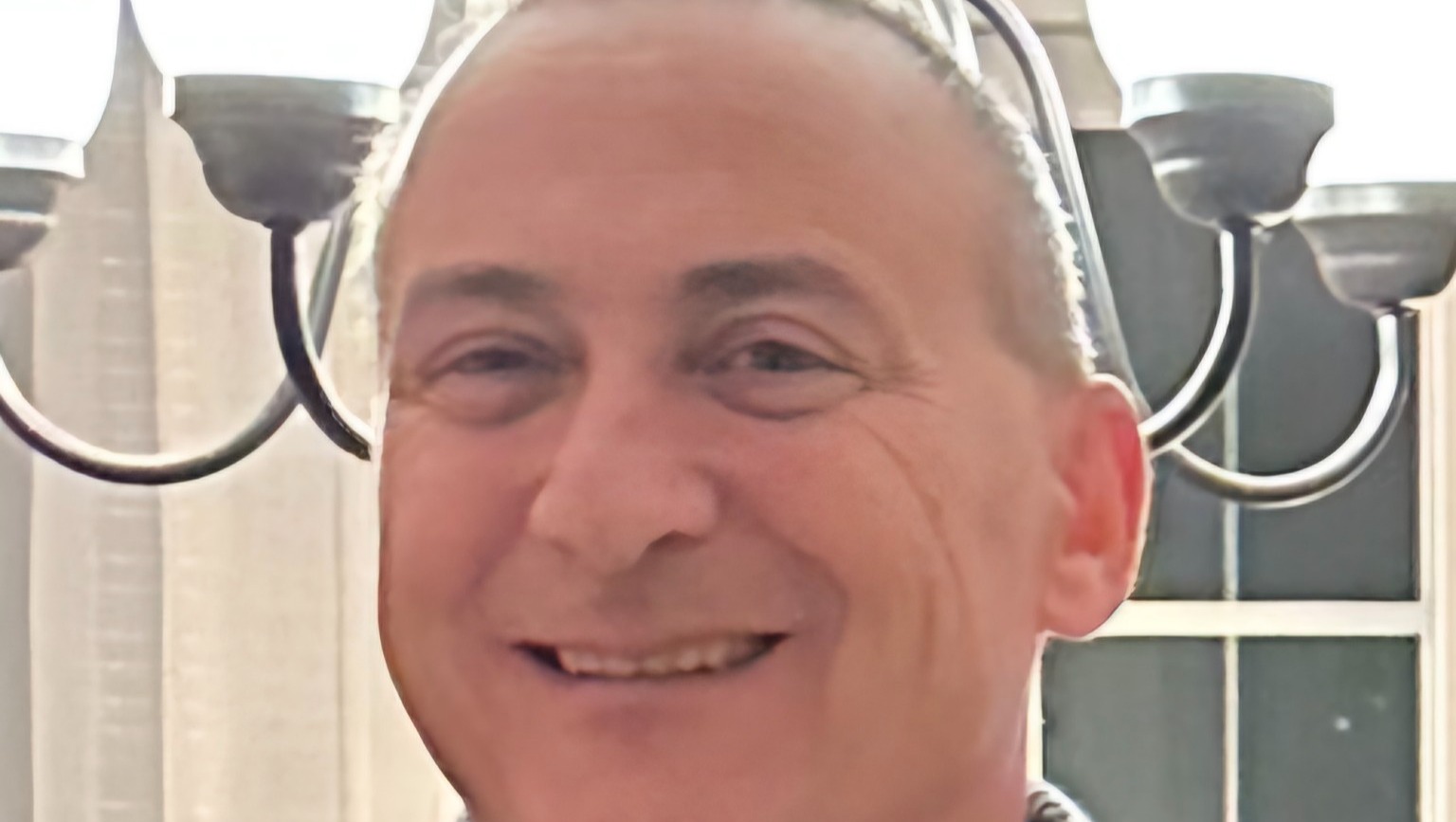 Fundraiser for Manuela Callahan by Avik Ganguly : Support John Callahan's Recovery Journey