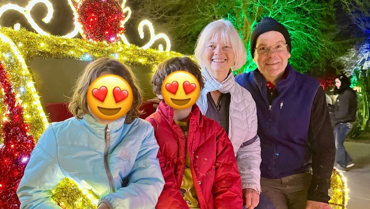 Fundraiser for Deborah Leonard by Chelsea Feltman : Help Andy's Kids ...