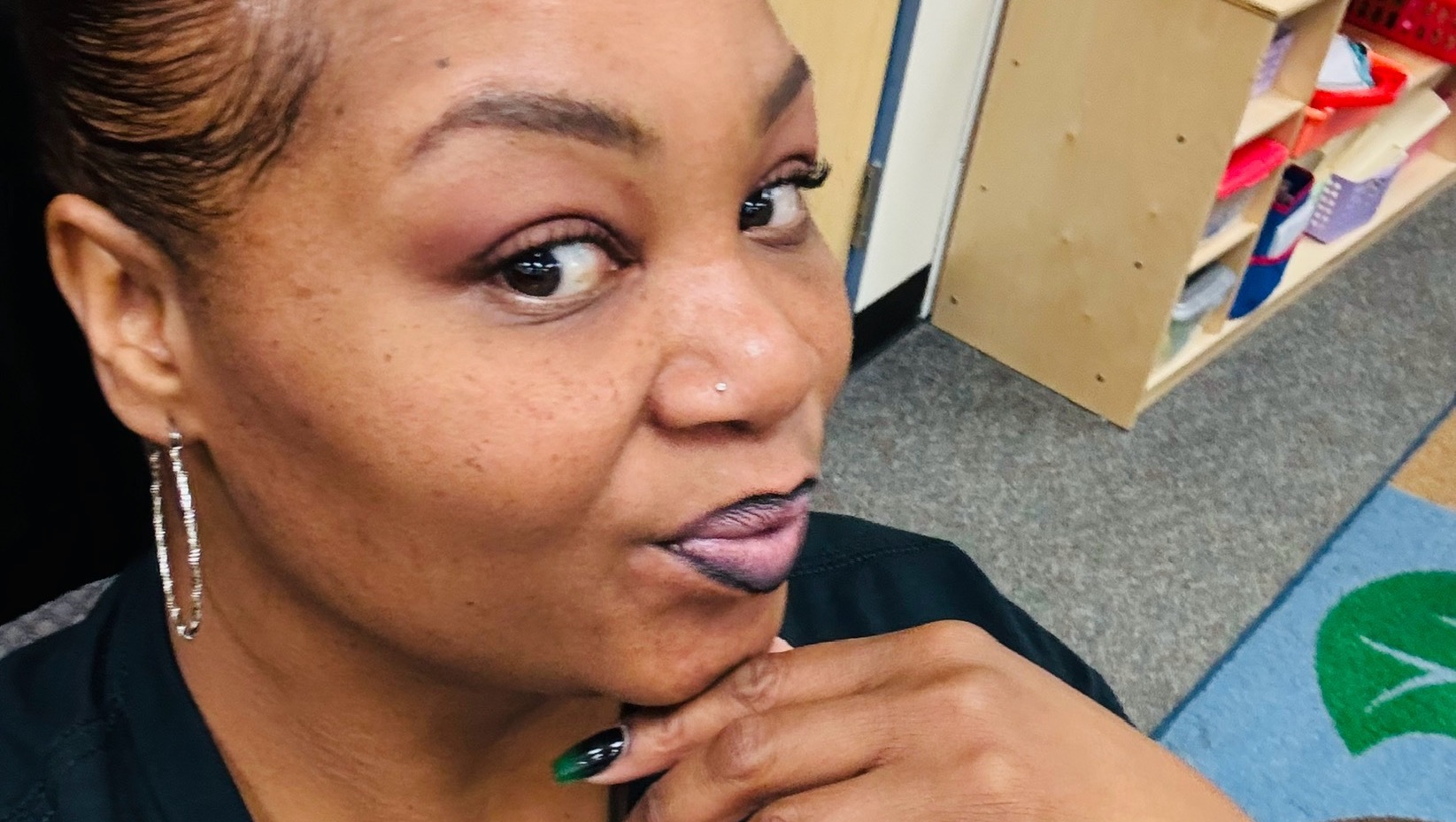 Fundraiser for Arni Inyard by Jasmine Lopez : Support Arni's Battle ...