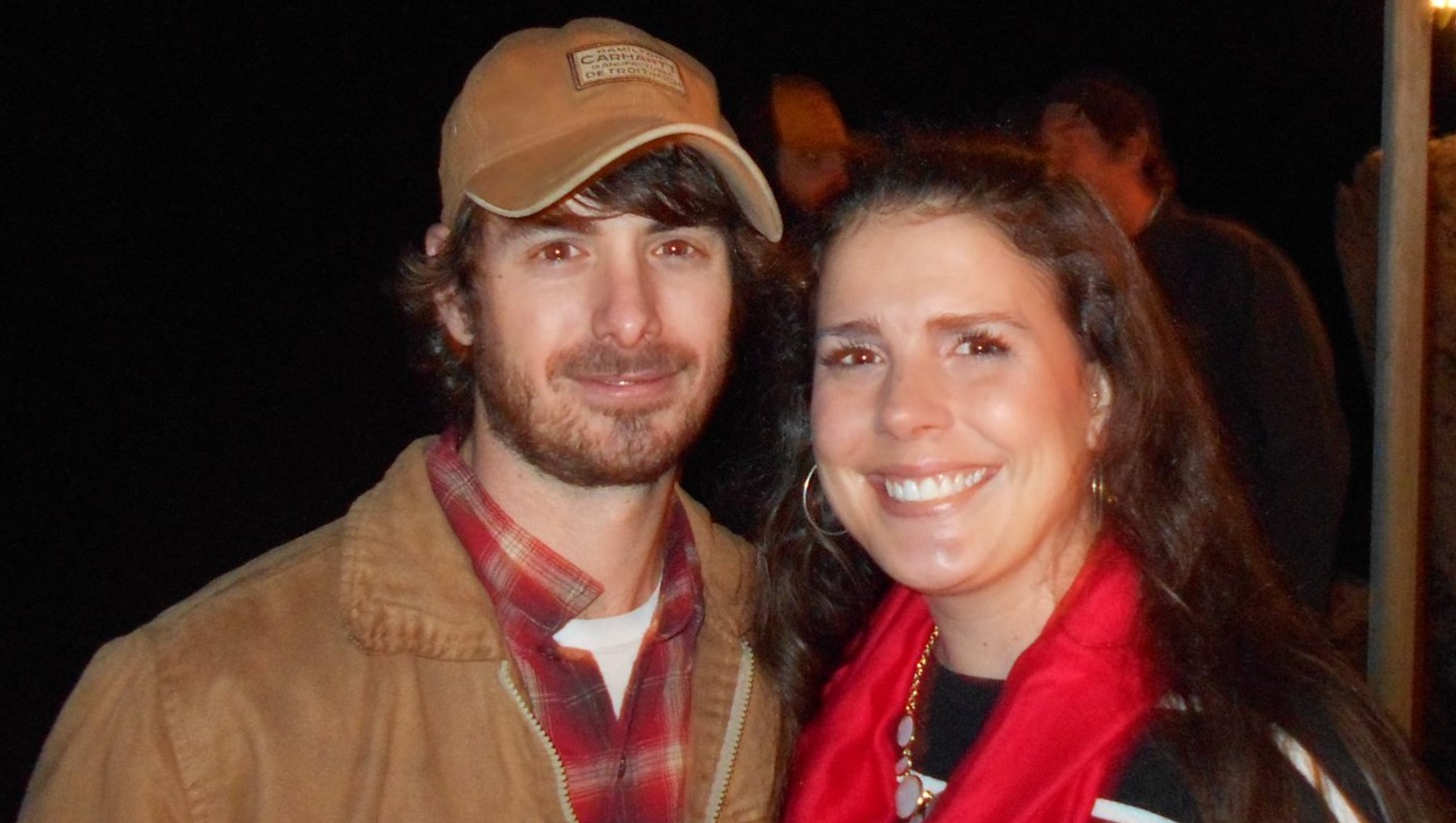 Fundraiser for Anna Jones by Elizabeth Hazzard Rego : Support Anna ...