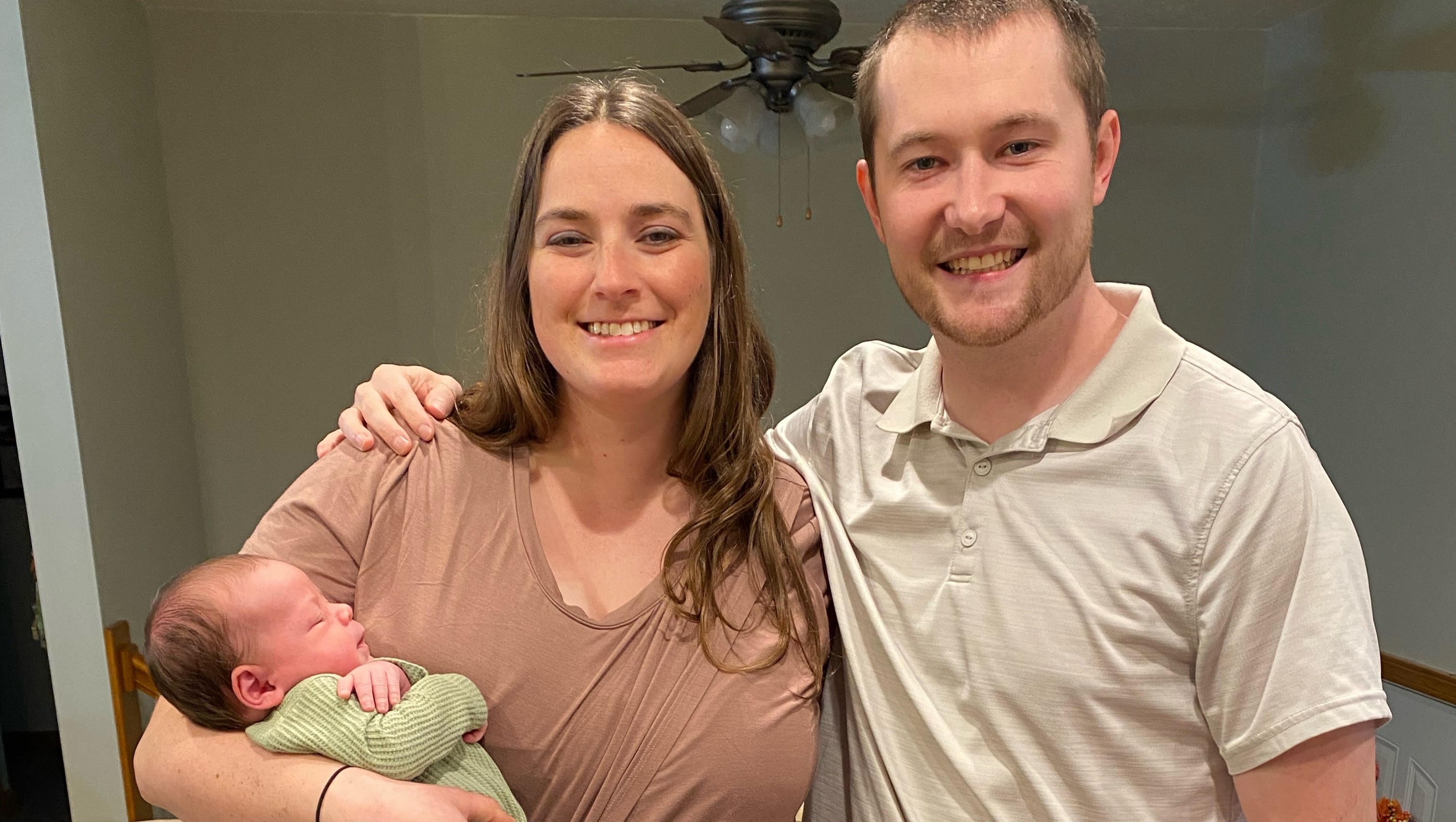 Fundraiser for Rachel Hutton by Joyce Koopman : Hutton Family Support ...