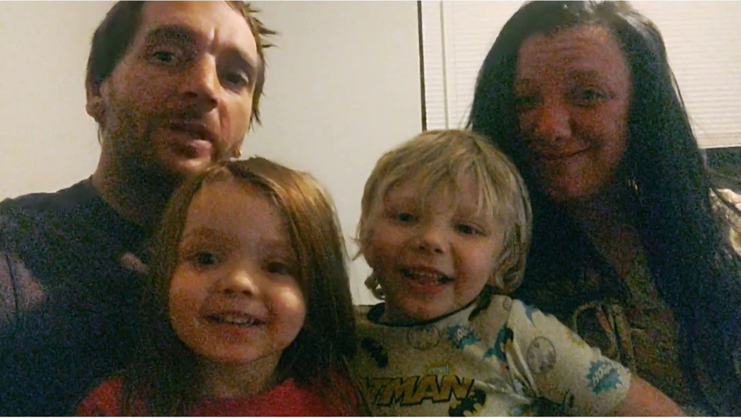 Fundraiser for Larry Crissler by Monika Crissler : After the Fire: A ...