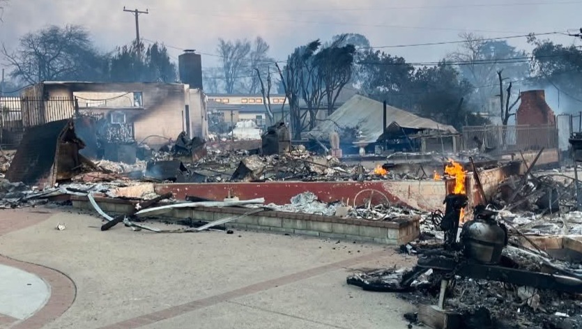 Fundraiser for Mark Mariscal by Karen Brown : Support Paula and Mark ...