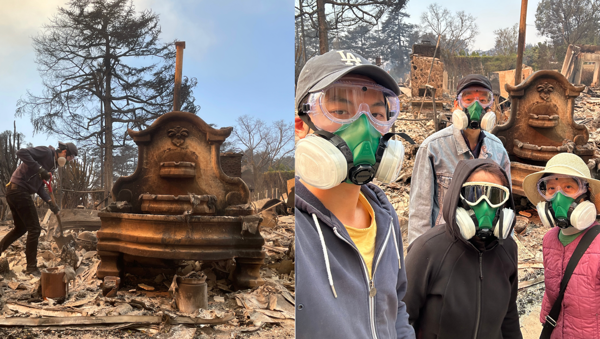 Fundraiser by Alec Wang : Help Jenny, Angela, and Scott Recover after ...