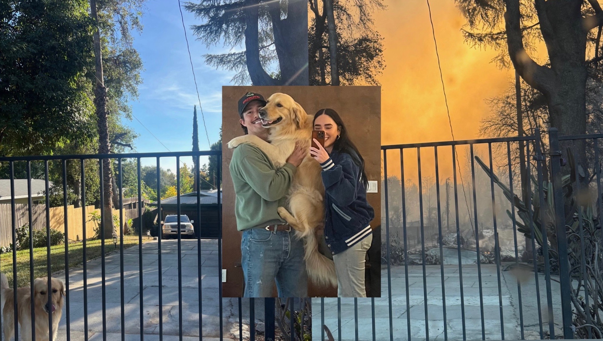 Fundraiser for matthew andres by Jessica Andres : Help Matt and Beck ...