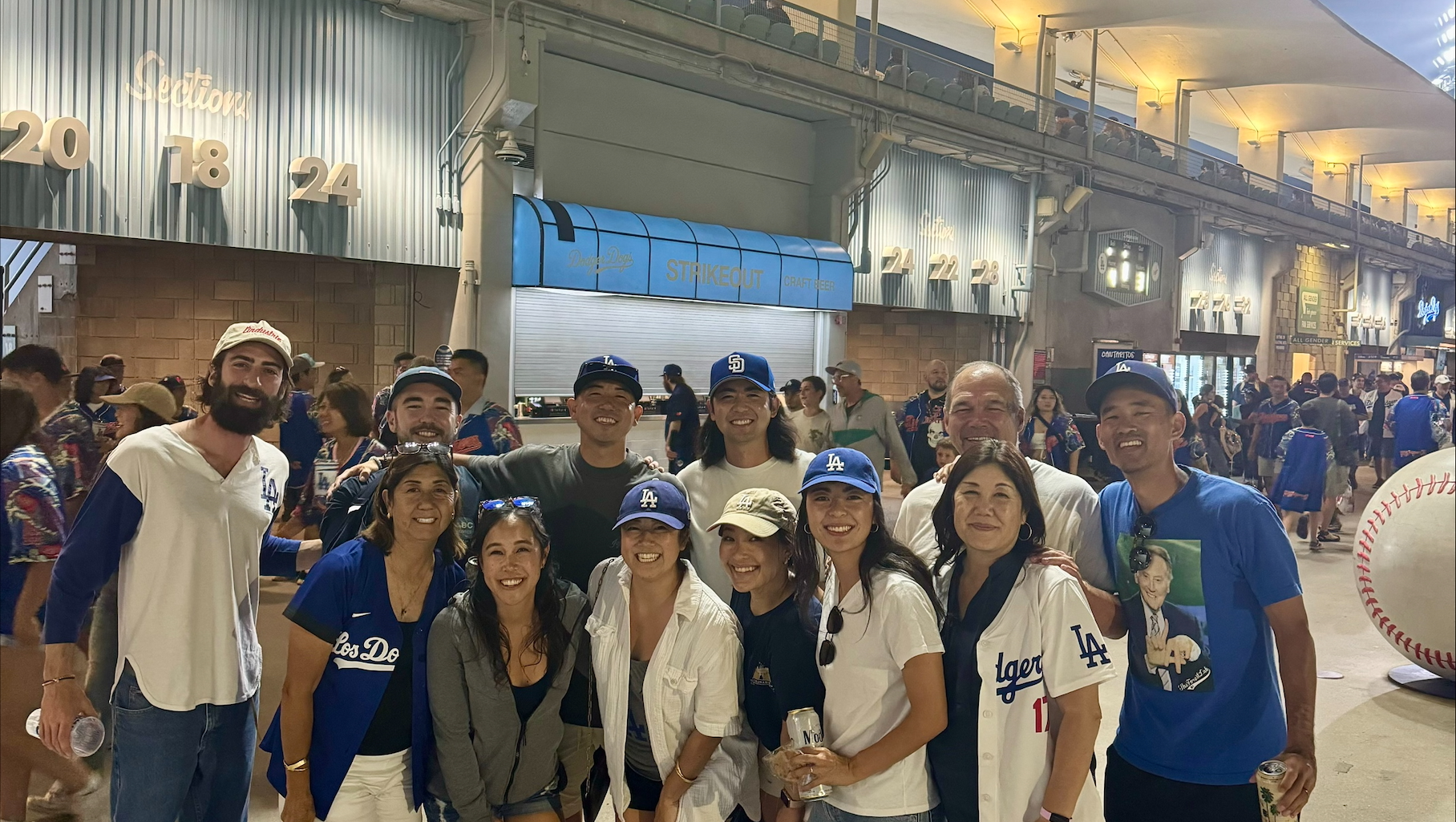 Fundraiser for Julie Toyama by Felix Abongo : Help the Toyama Family ...