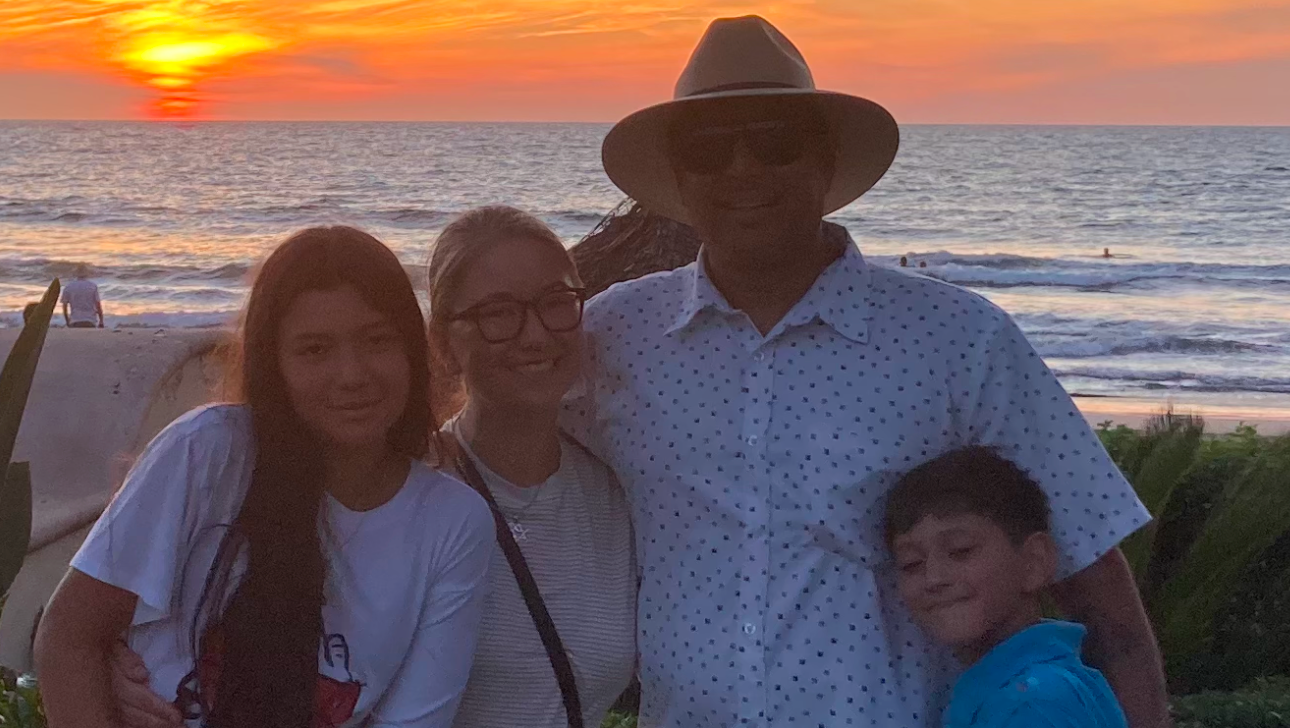 Fundraiser for Heather Sandoval Feng by Joanna Rawley : Support the ...