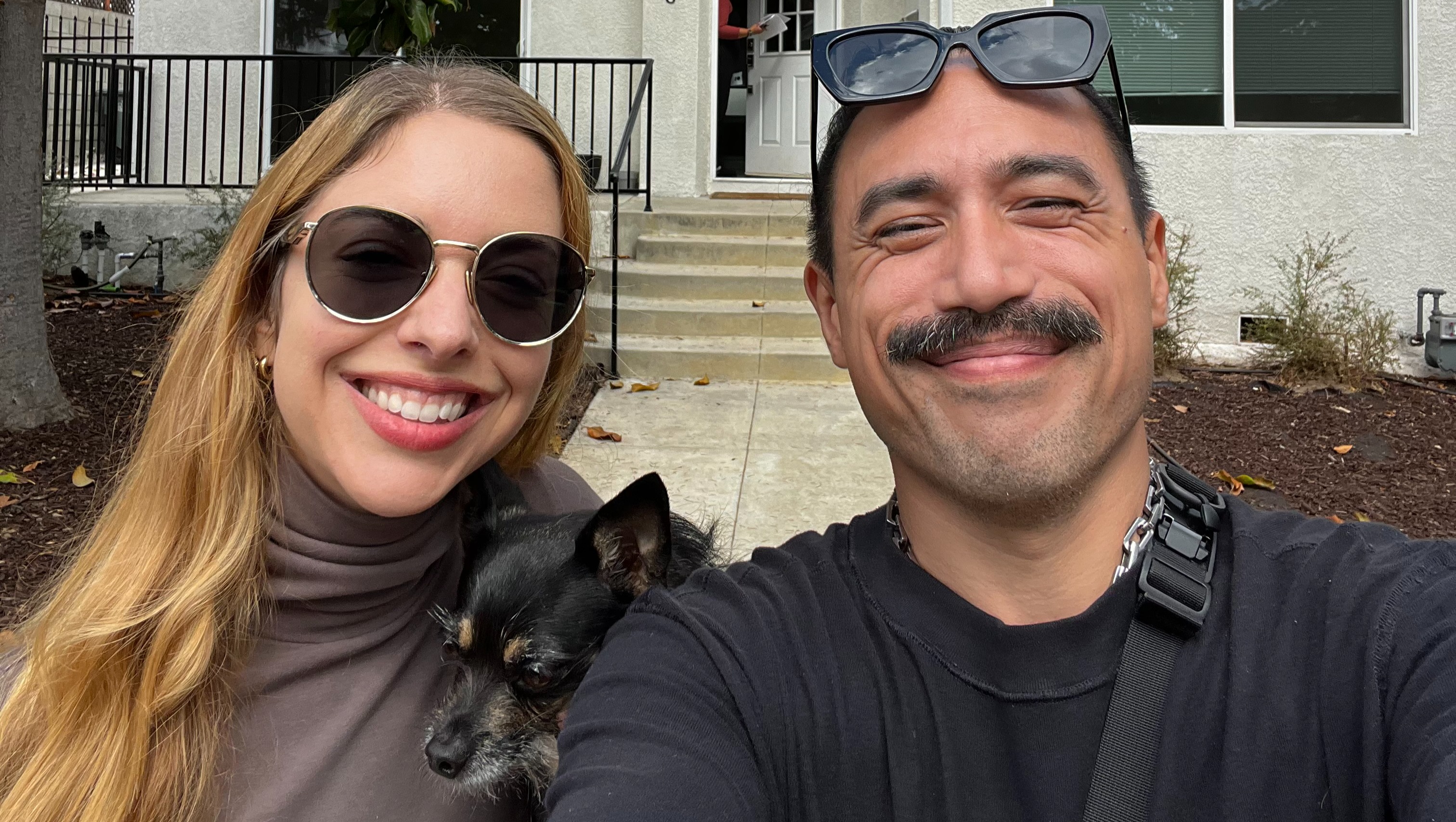 Fundraiser for Lydia Demange by Elena Landsman : Help Lydia and Ryan ...