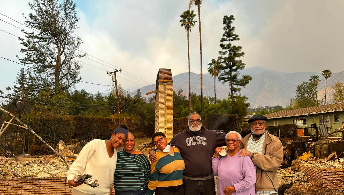 Fundraiser by Madison Williams : Help the Williams Family Get Back On ...