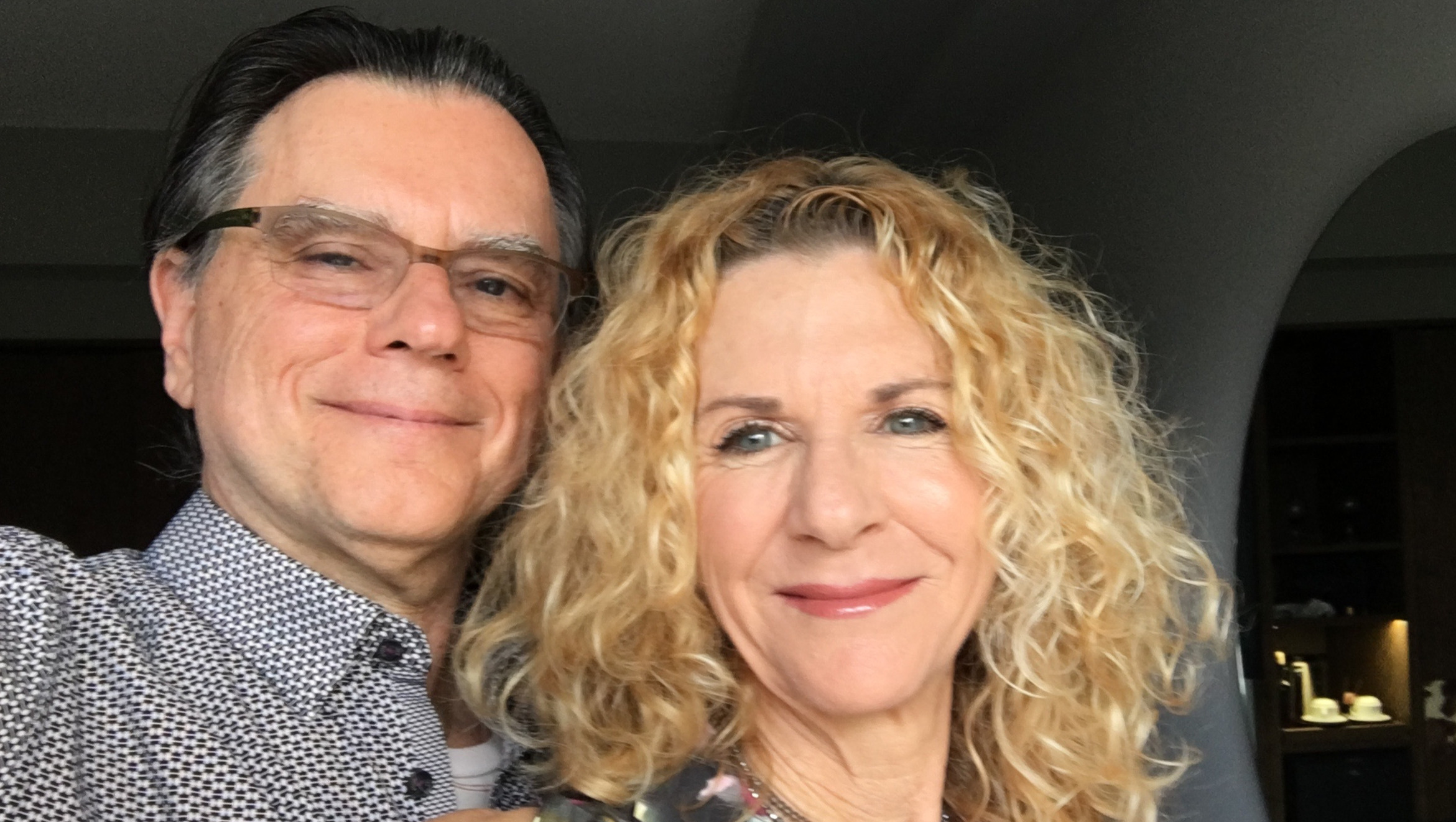 Fundraiser for Michael Perricone by Stacy Kesten : Help Michael & Jahna ...