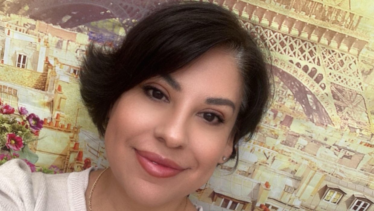 Fundraiser by Emily Rodriguez : Cindy Salcido's Farewell Memorial