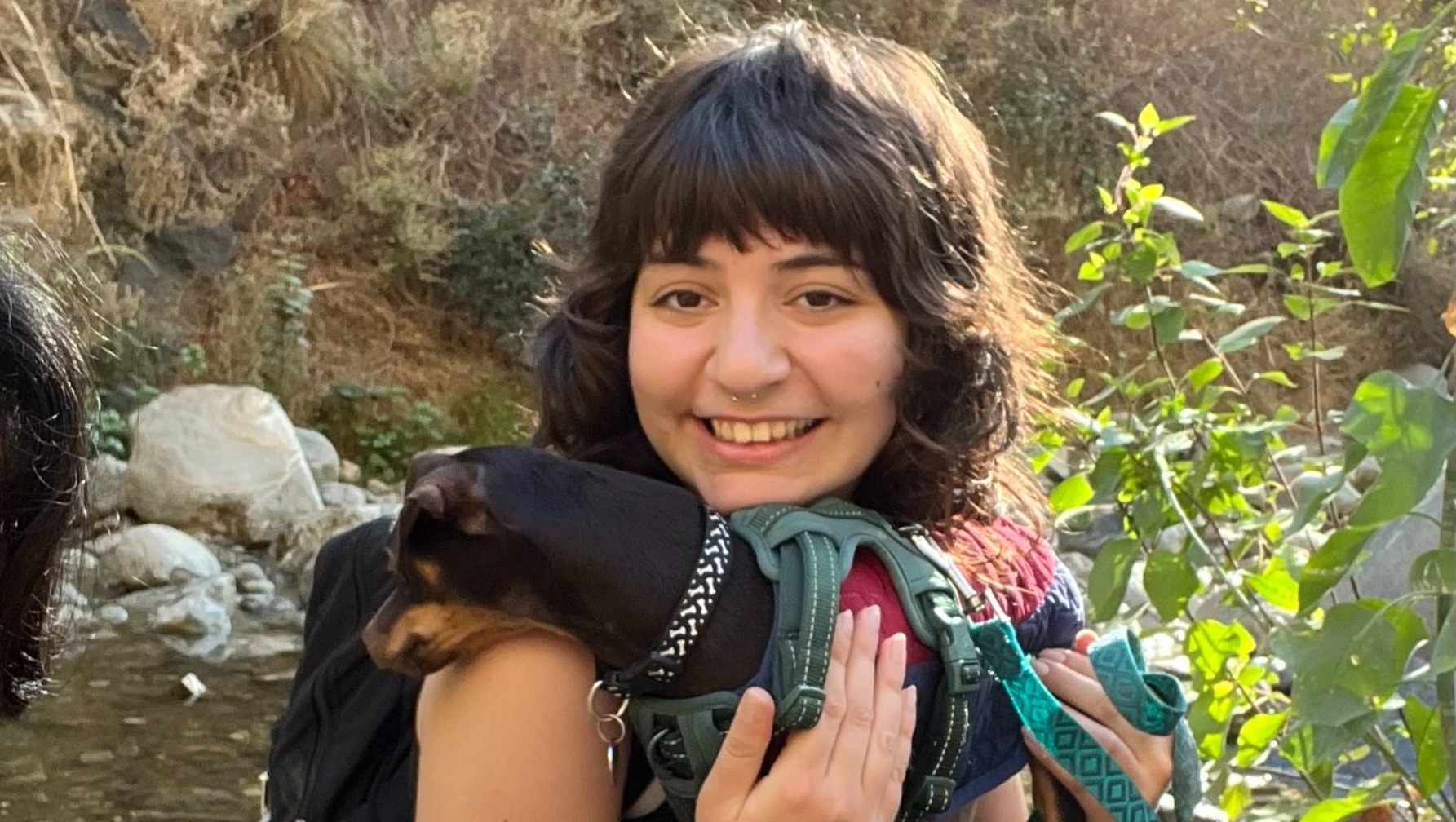 Fundraiser for Heidi Leon by Mai Nguyen : Support Heidi's Journey to a ...