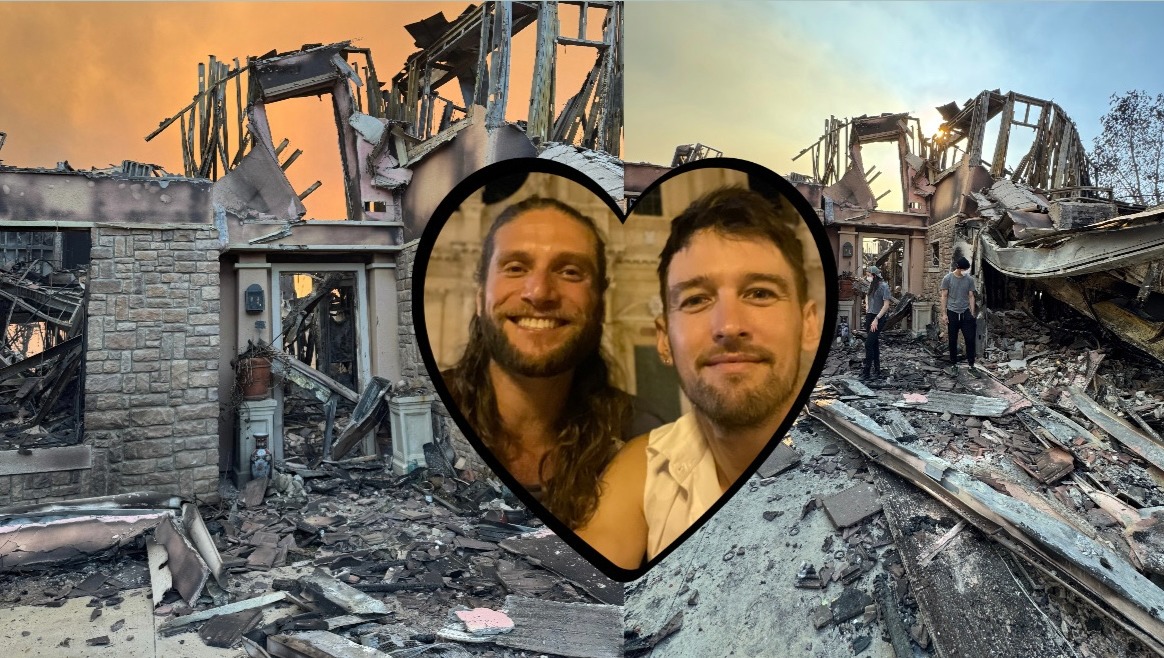 Fundraiser by Fabian Rodriguez : Support Alessandro and Aaron's ...