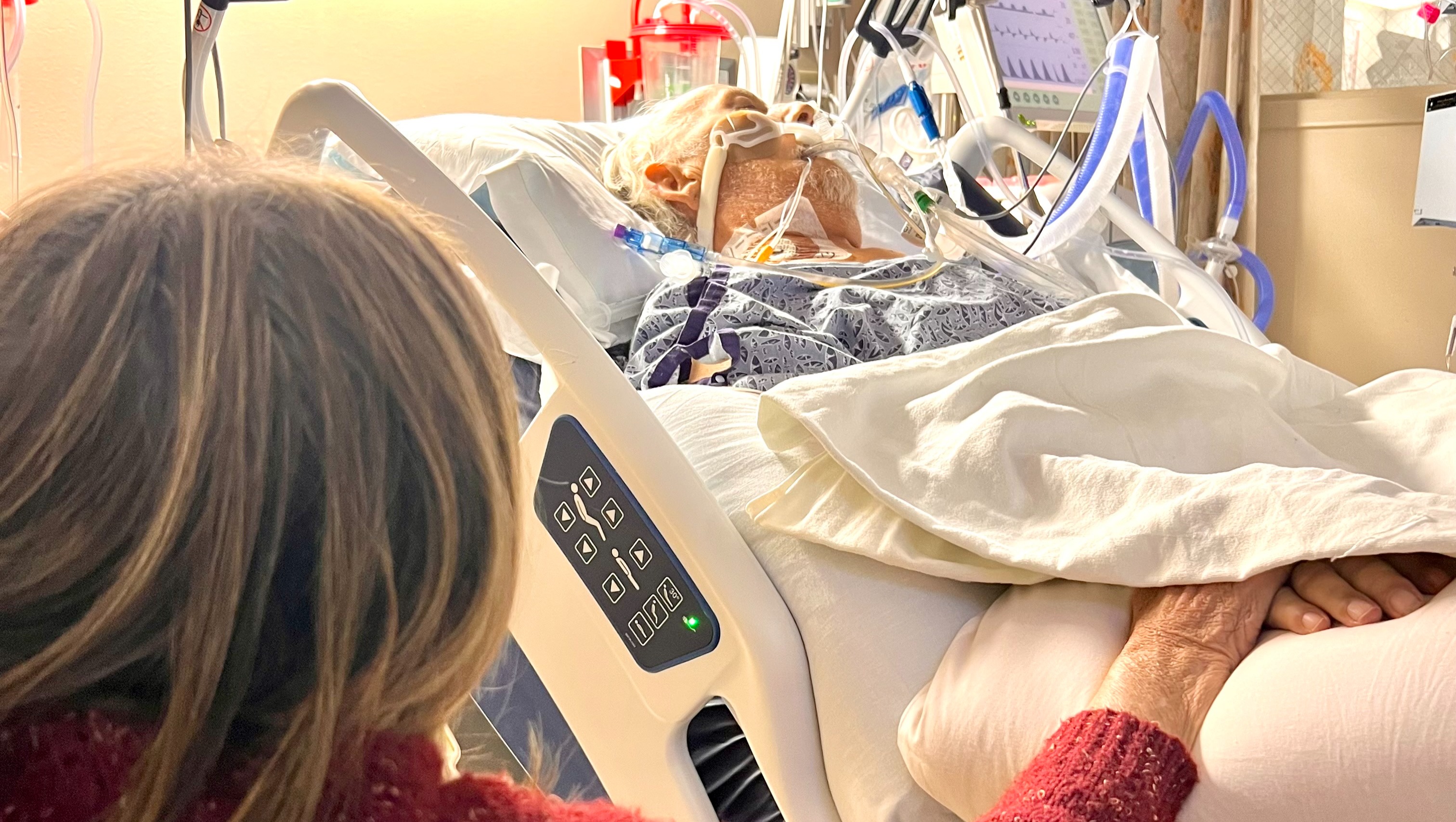 Fundraiser for Jamie Duran by Desireé Joe : Dad’s Fighting for His Life ...