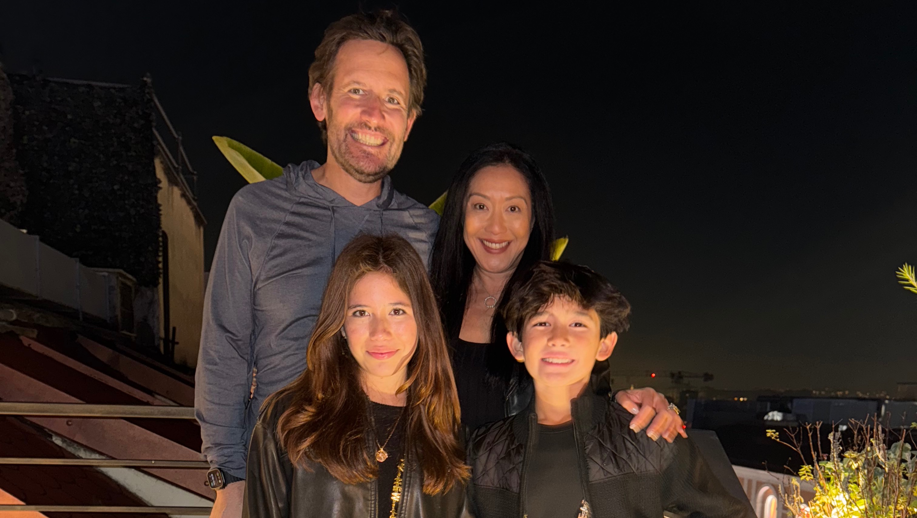 Fundraiser for John Ransier by Adam Brown : Support the Ransier Family ...