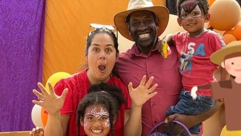 Fundraiser by Lalin St Juste : Donate to St. Juste Family Recovery Fund