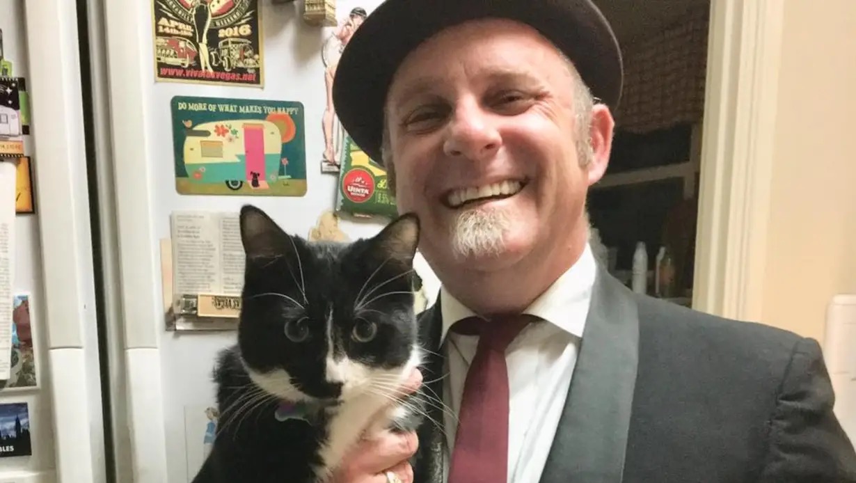 Fundraiser for Jim Knell by Elizabeth Stafford : Time for a cash kick ...