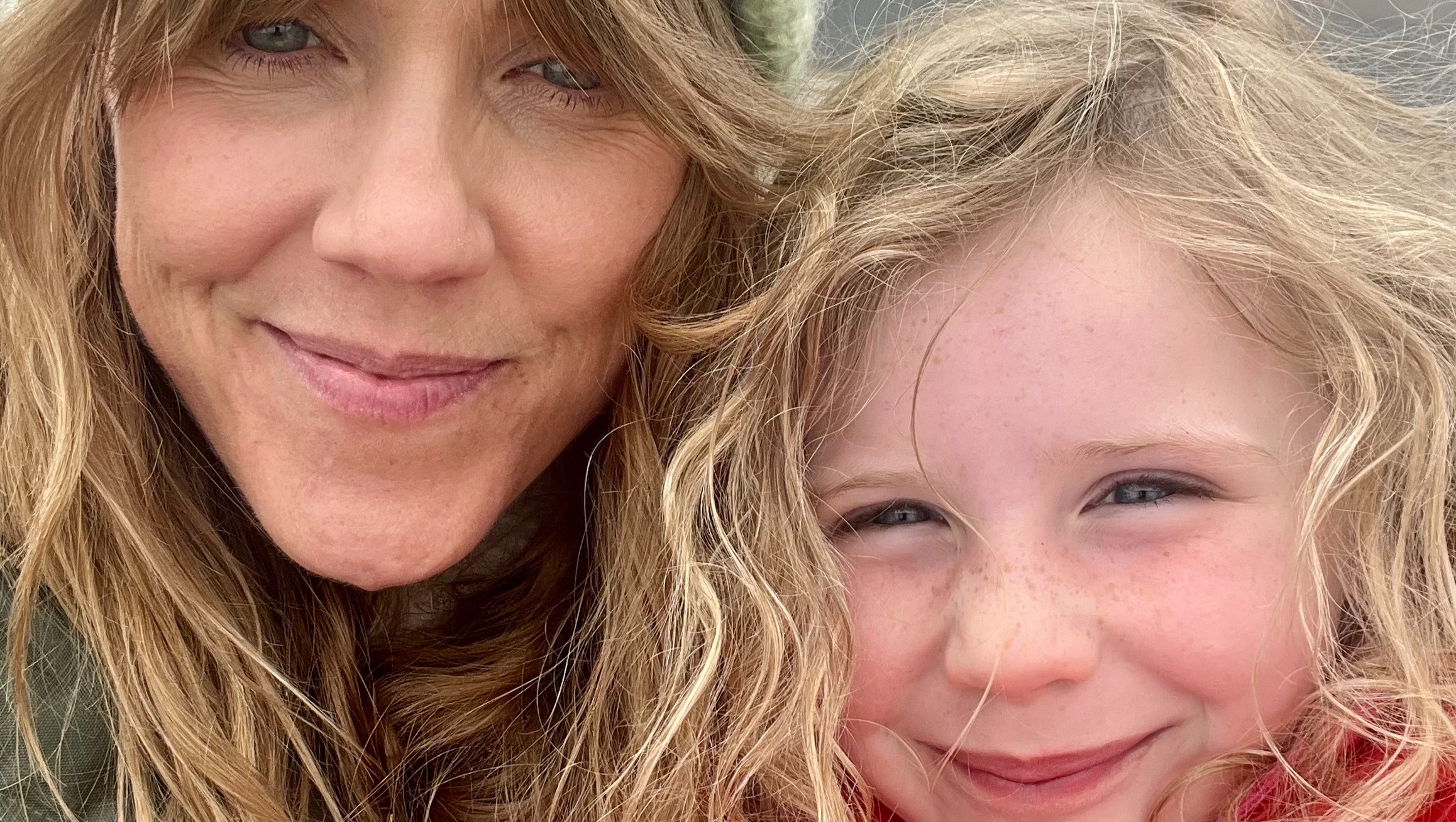 Fundraiser for Laina Miller by Jennifer Yu : Aid for Laina: Altadena ...