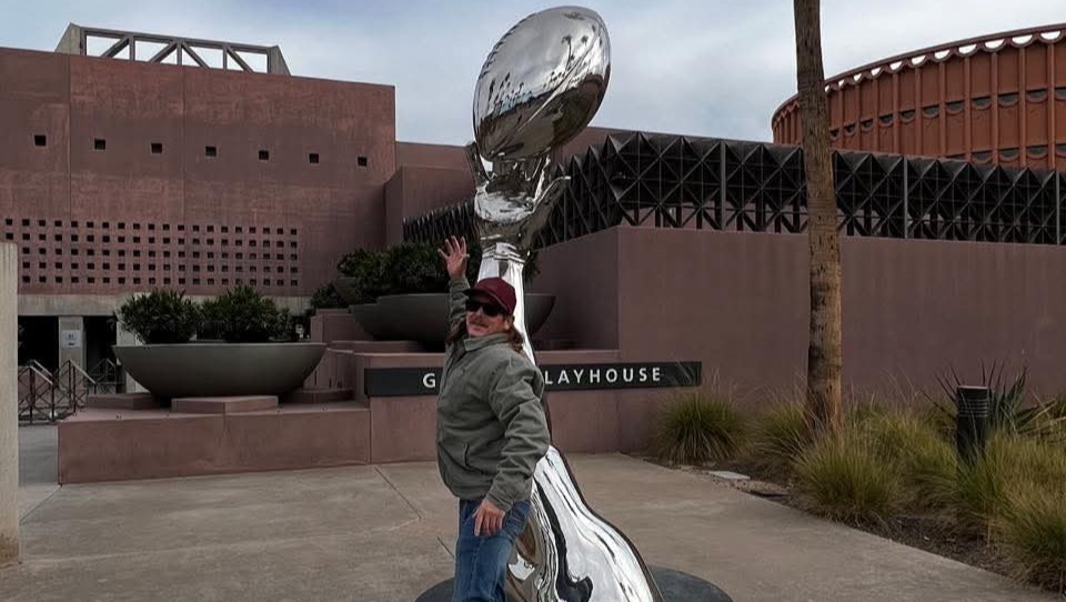 Fundraiser for Kayrn Adams by ERIC RIZZARDINI : In Memory of Kyle ...