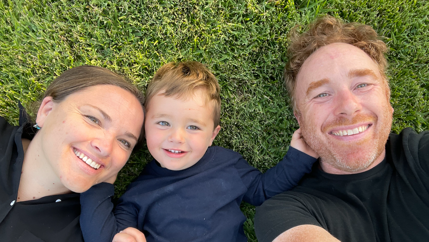 Fundraiser for Katherine Pocock by Joanna Kahn : Support Kate, Ben, and Silas After Tragic Fire