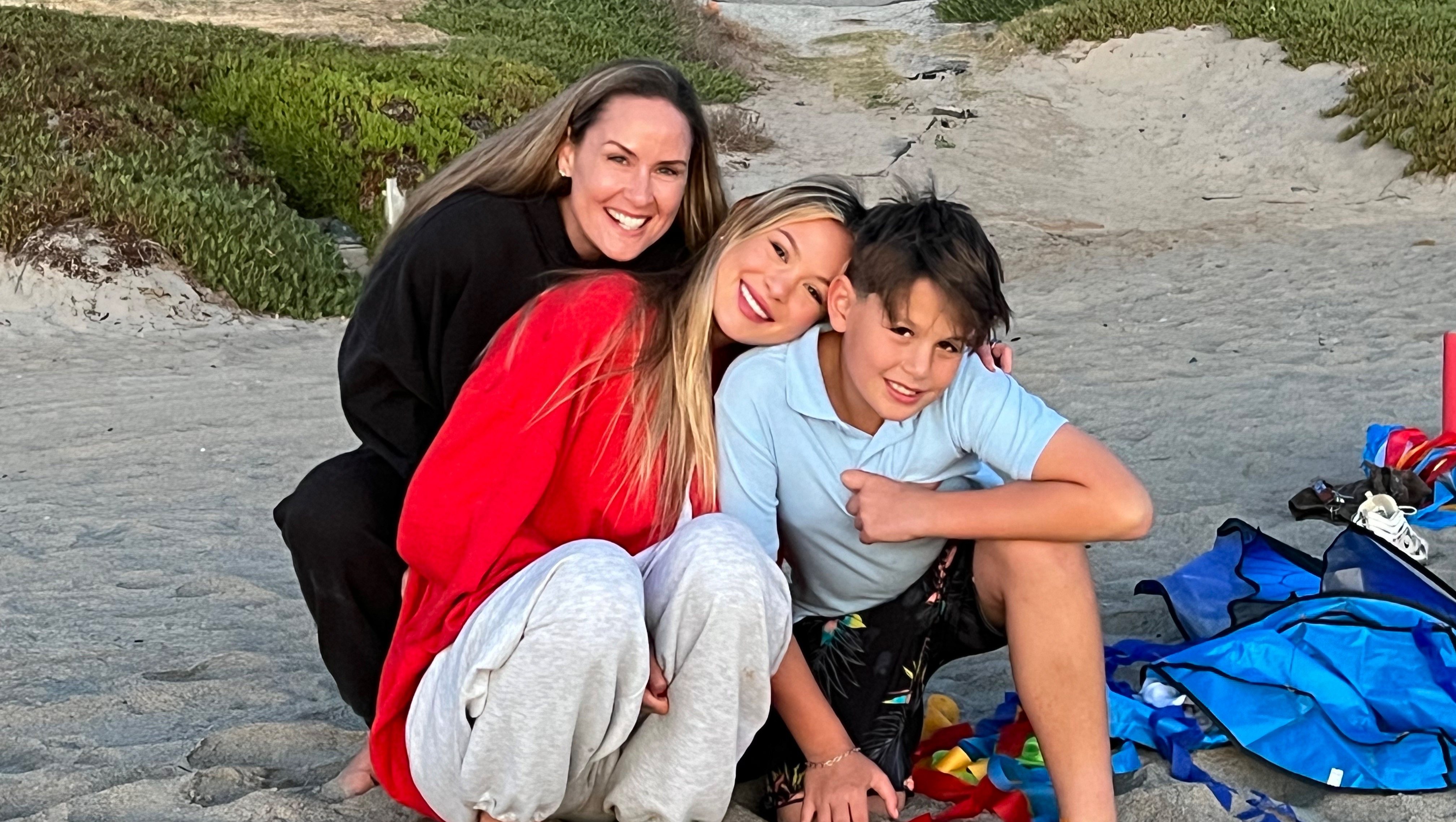 Fundraiser for Jenna Laski by Jennifer Sanders : Emergency Fire ...