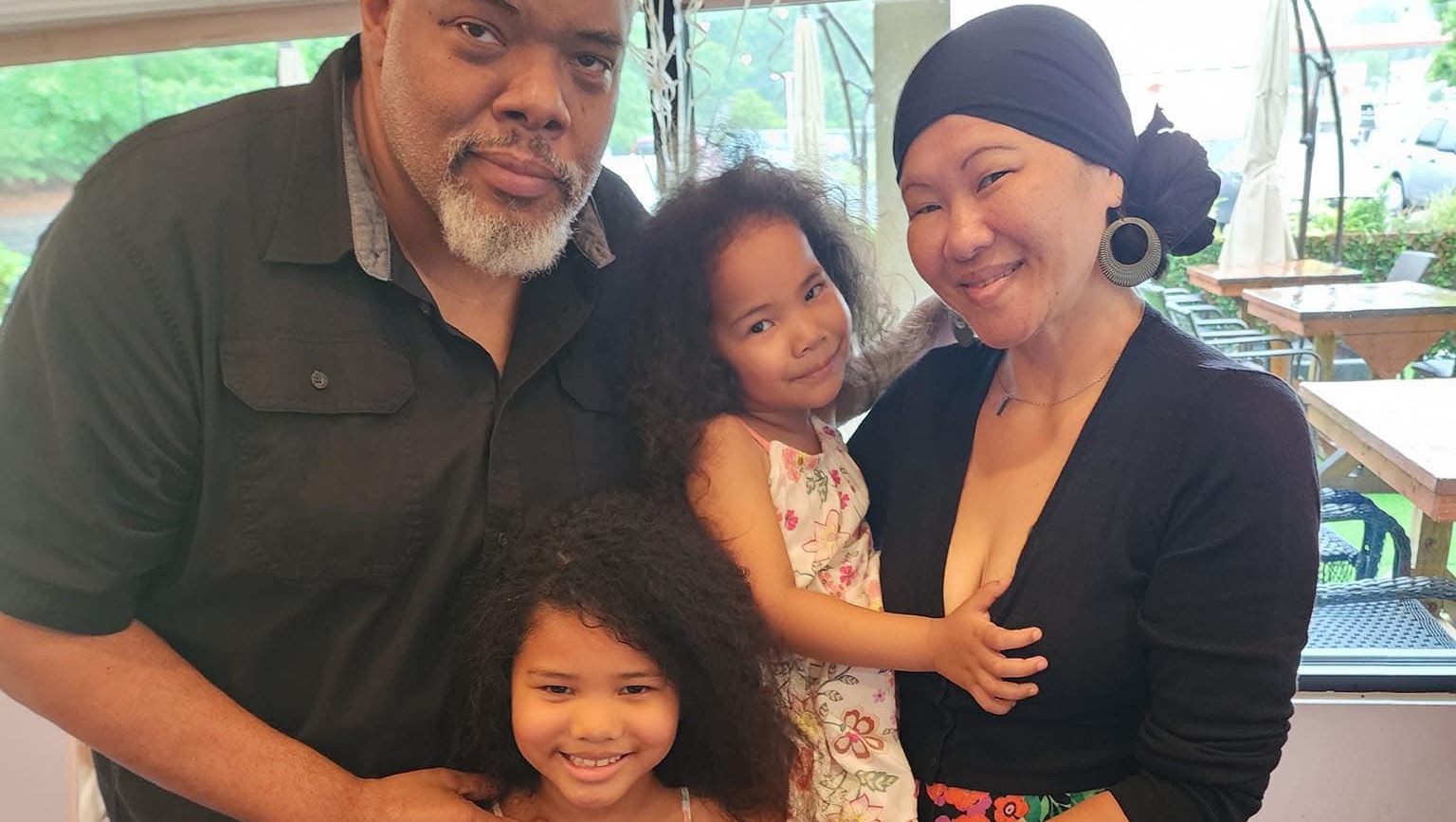 Fundraiser for Ben Lyas by Katherine Brandt : The Loving Lyas Family