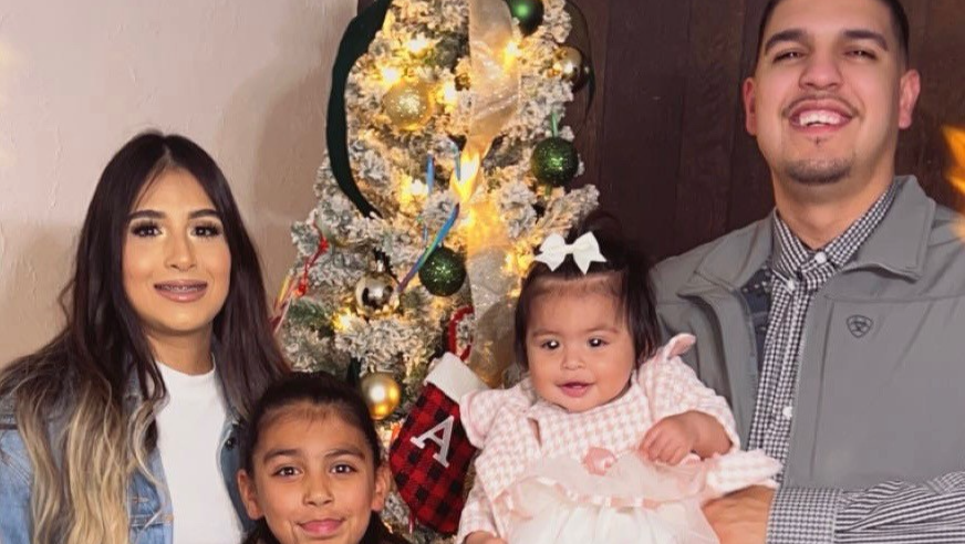Fundraiser for Daniel Morales by Monica Picazo : Support Daniel Morales ...