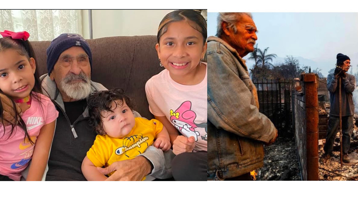 Fundraiser by Jacob Abriel : Support Richard Castaneda and Daniel Casas ...