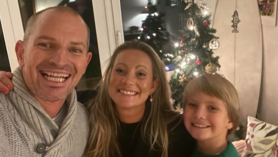 Fundraiser for Sarah Brendel by Amy Arndt : Help Julius' Family Rebuild ...