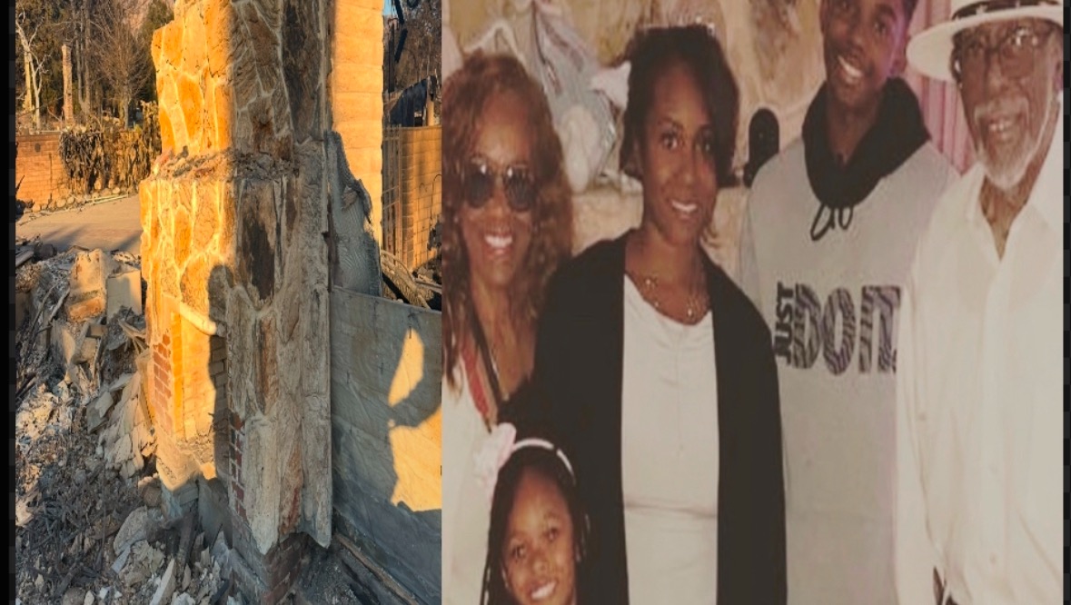 Fundraiser by Michelle Matlock : Support Michelle's Family After Eaton ...