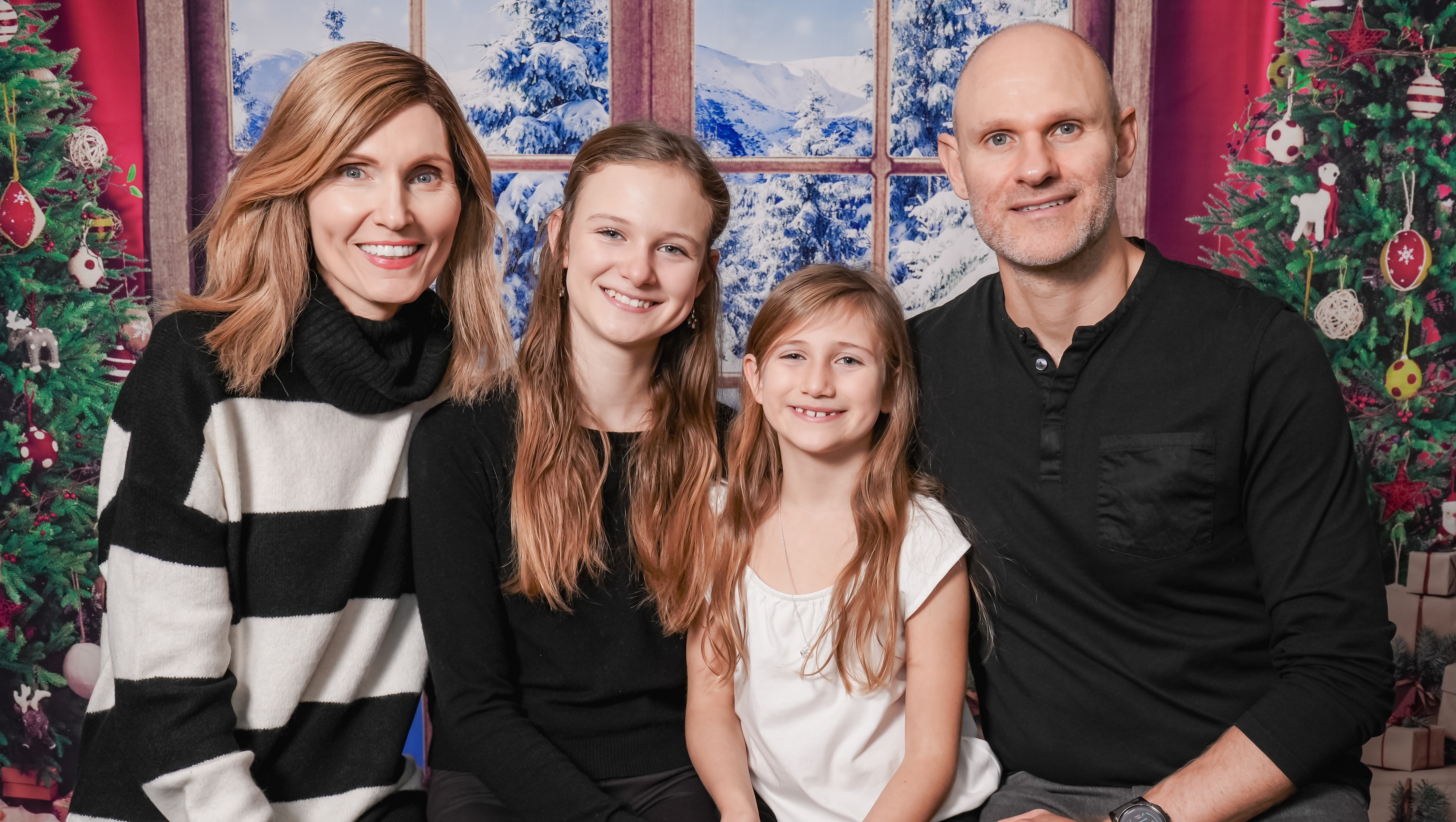 Fundraiser for Tabitha Bryne by Suanne Whitfield : Can you help us fund ...