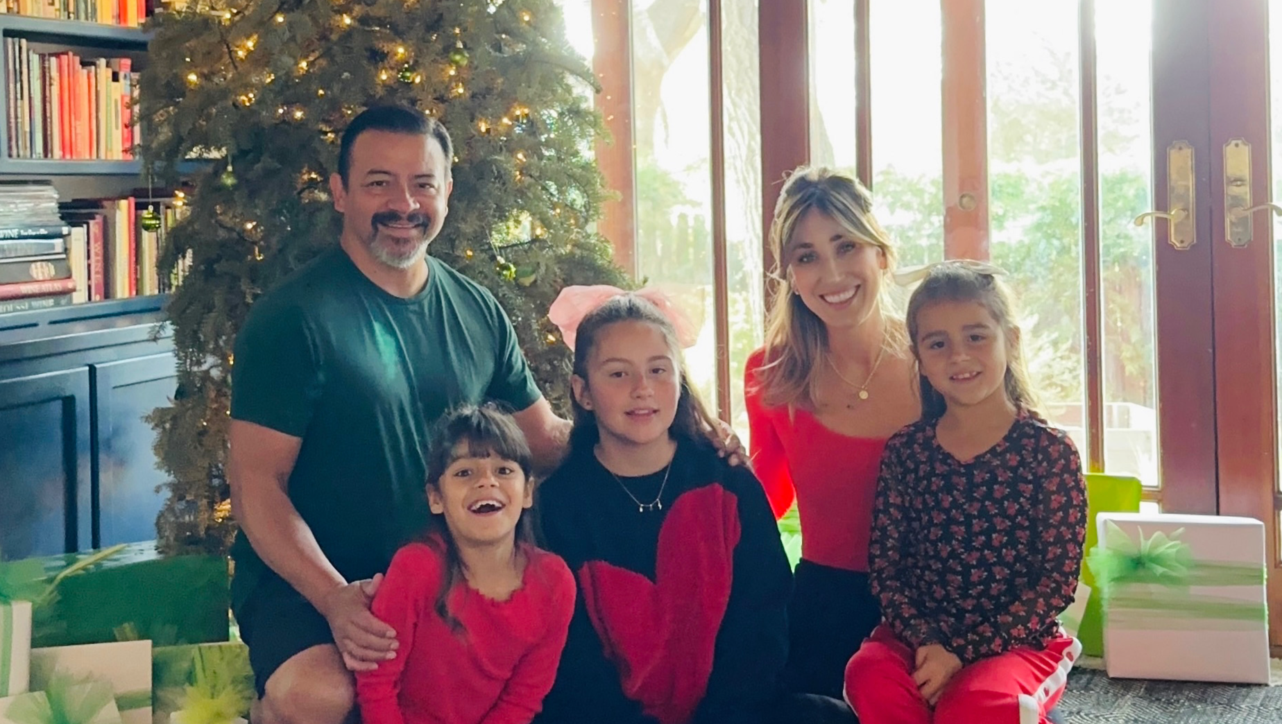 Fundraiser for Chris Mangandi by Scott Schoenberg : Rebuilding Fund for ...