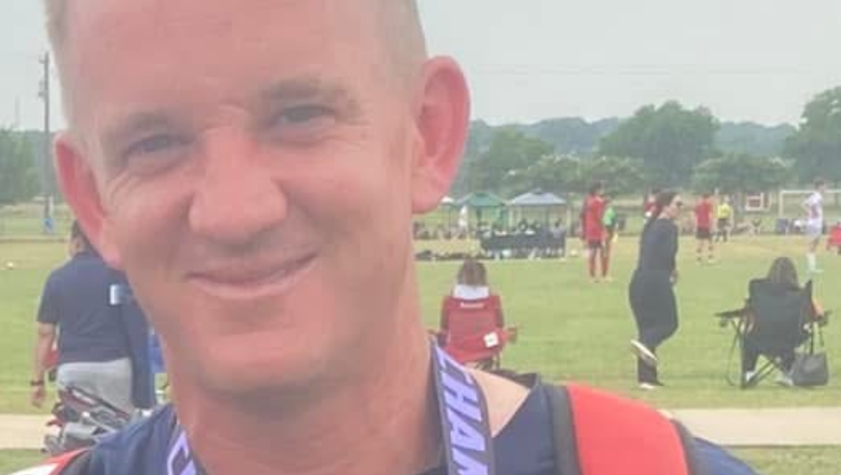 Fundraiser by Felicia Campos : KYLE STRONG! Let’s help Coach Kyle