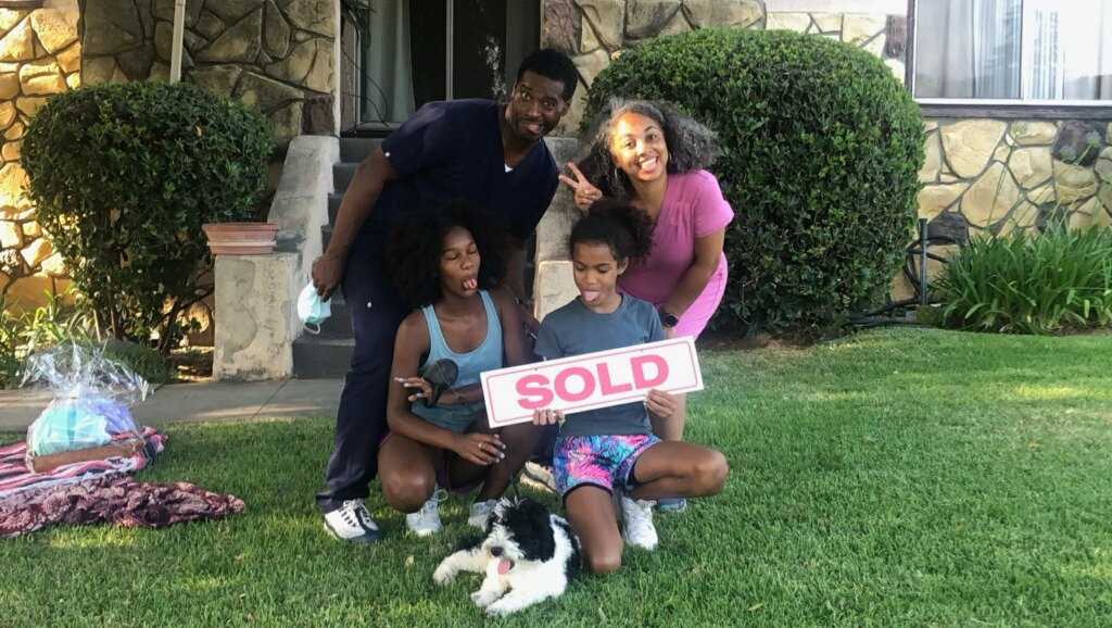 Fundraiser for Windy W by Shante Y : Help Ian, Windy, Adrian, and Ava ...