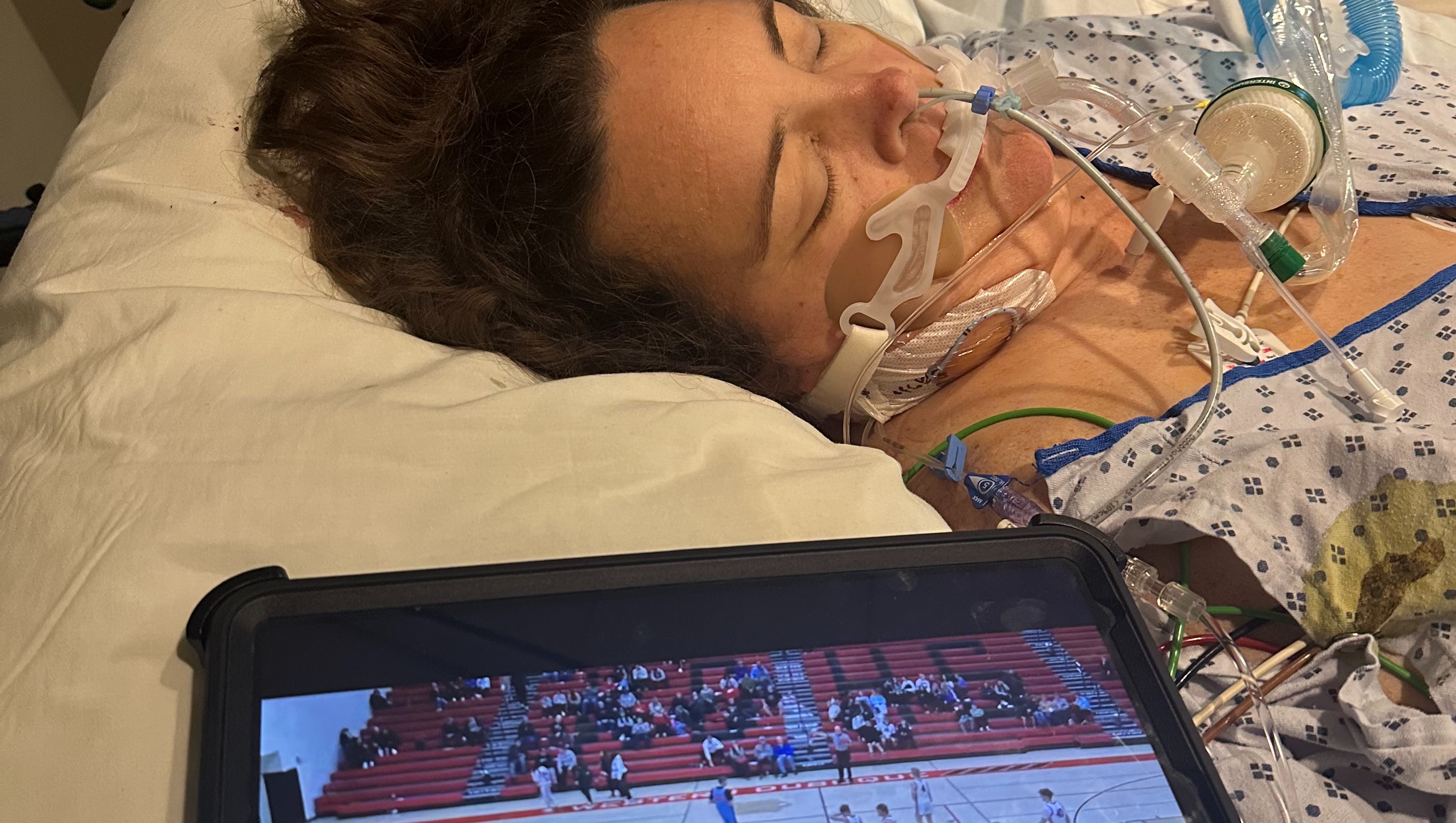 Fundraiser by Jennifer Swanton : Stacy Medinger's Healing Journey