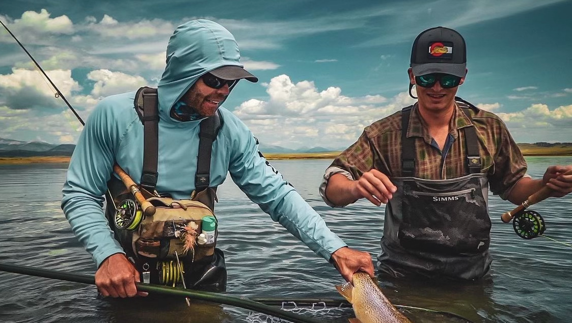 Fundraiser by Fred Miller : Support Landon Mayer's Spinal Injury Recovery