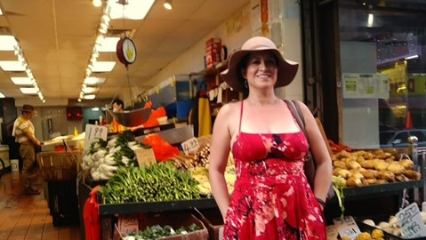 Fundraiser for Megan Guerra by Vicki Perry : Megan in Urgent Need