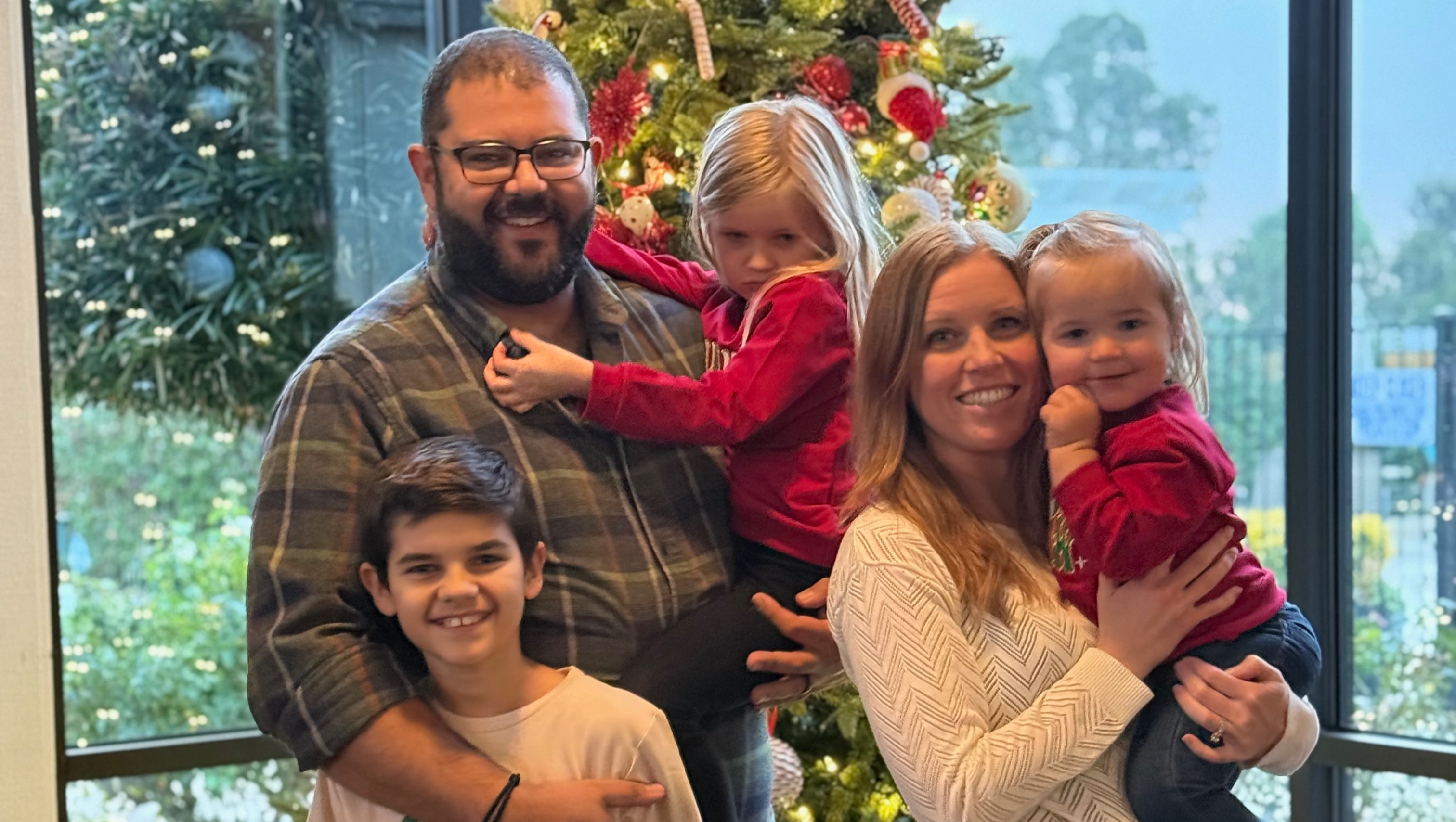 Fundraiser for Jared Dodson by John Dodson : Support the Dodson Family ...