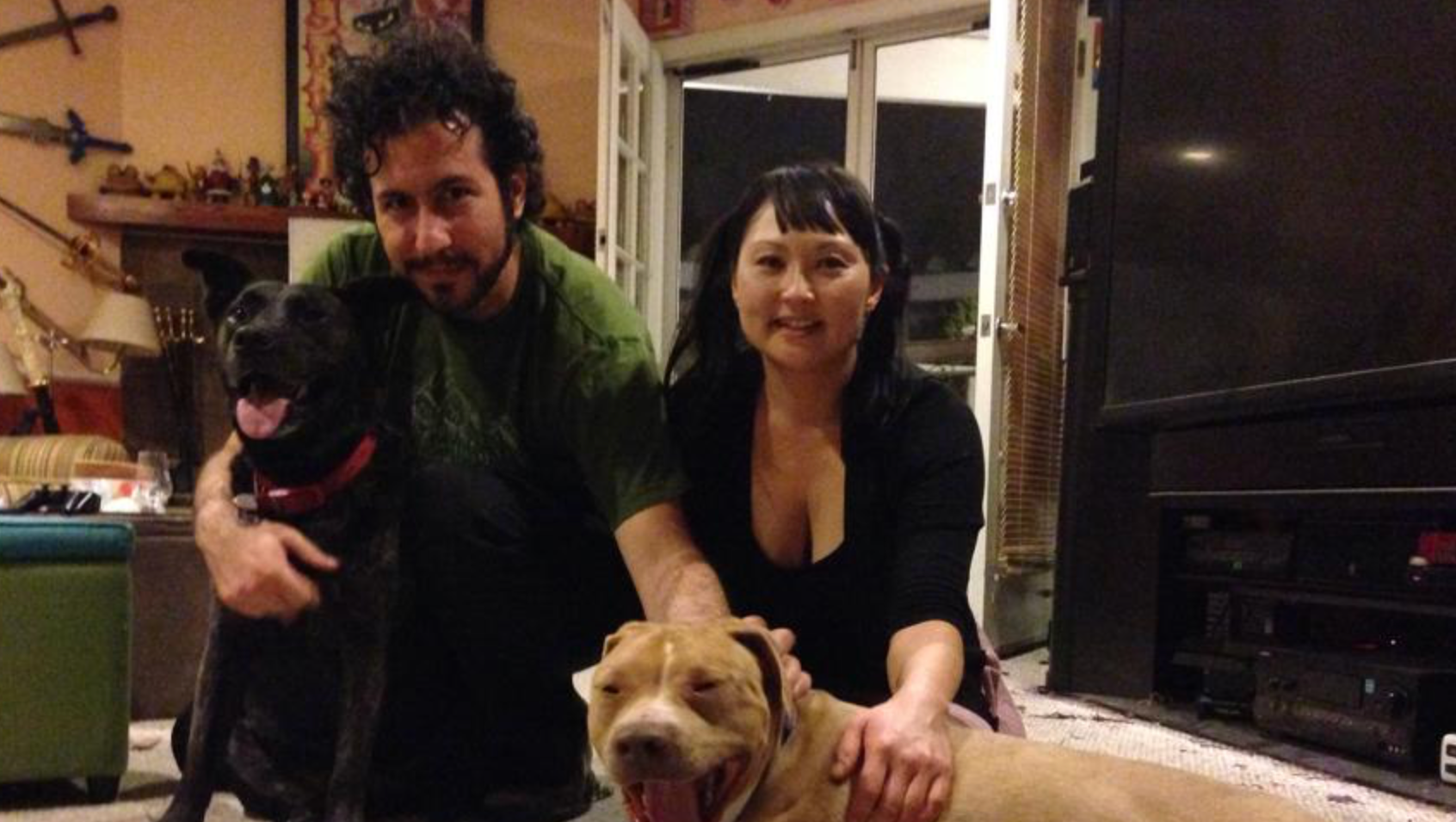Fundraiser for Grace Lee by mandy turpin : Help Grace and Justin ...