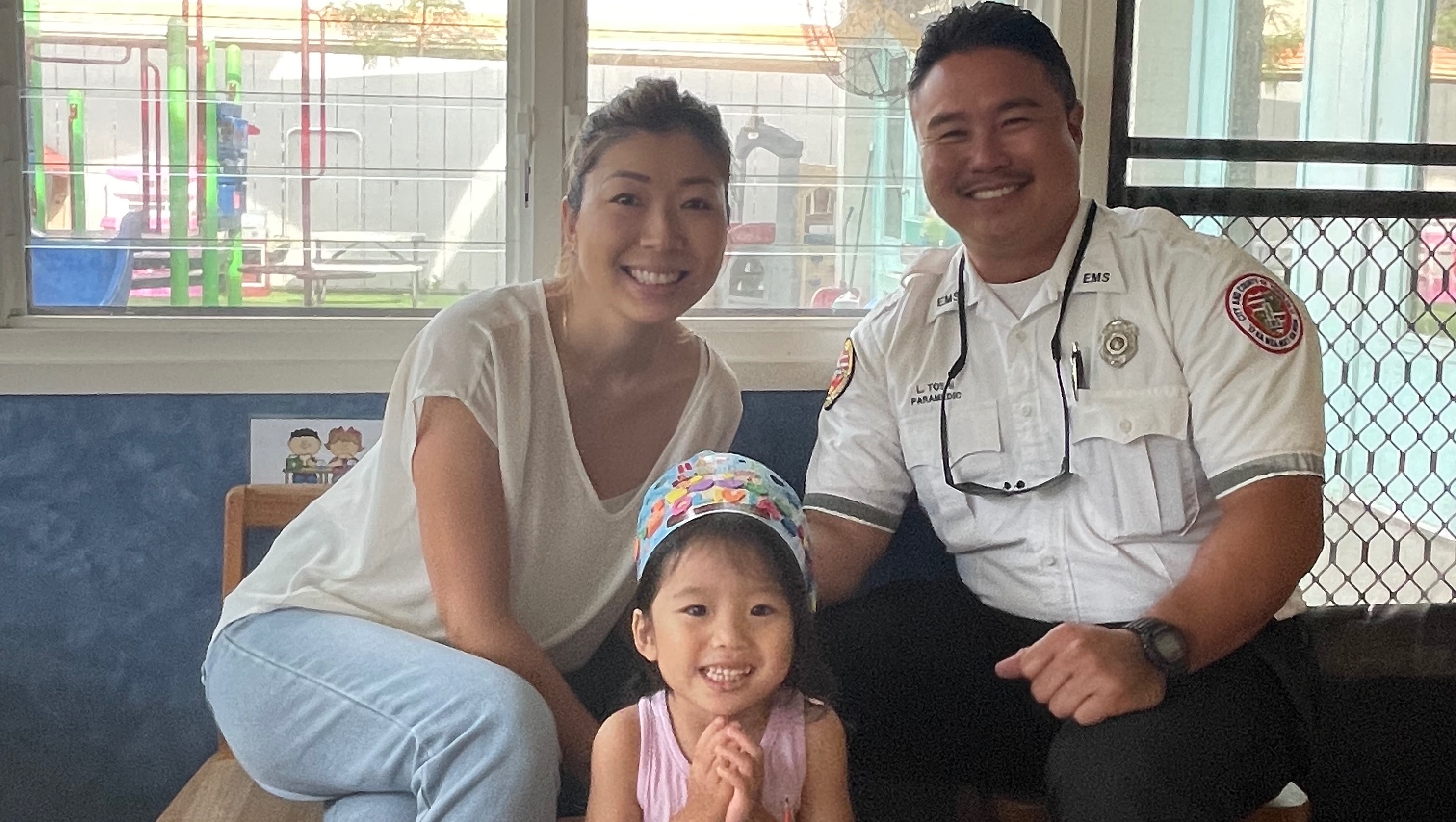 Fundraiser for Kristi Toshi by Marisa Kamada : Support the family of ...