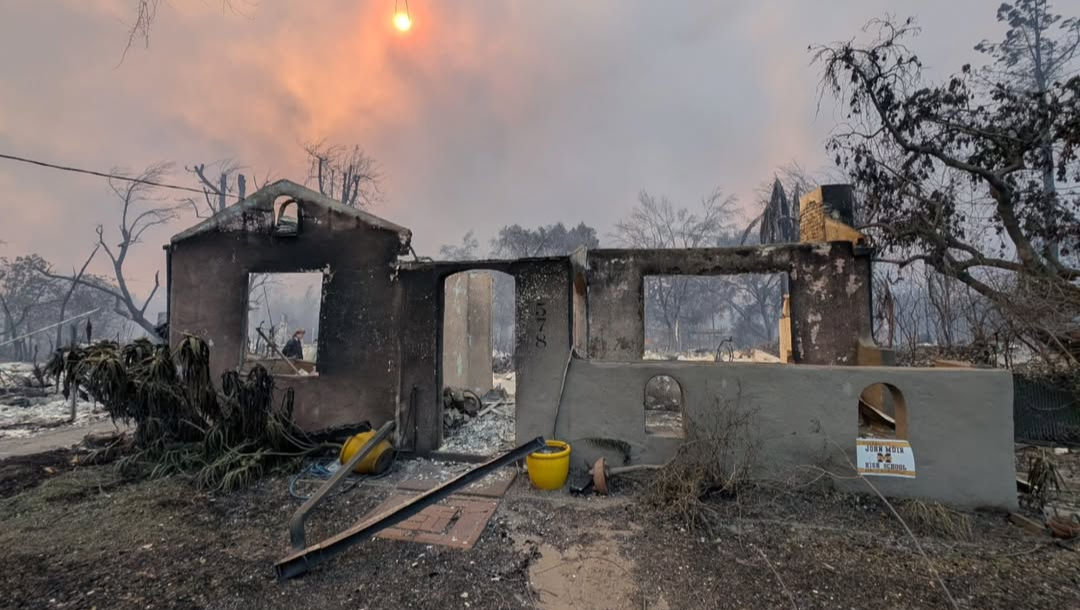 Fundraiser for John V Pollard by Lily Kazeminy : Support Courtney ...