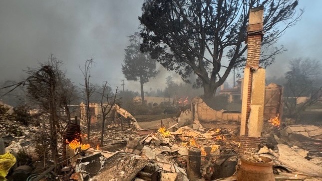 Fundraiser for Michael DeSimone by Marissa Lopez : Help the De Simone ...