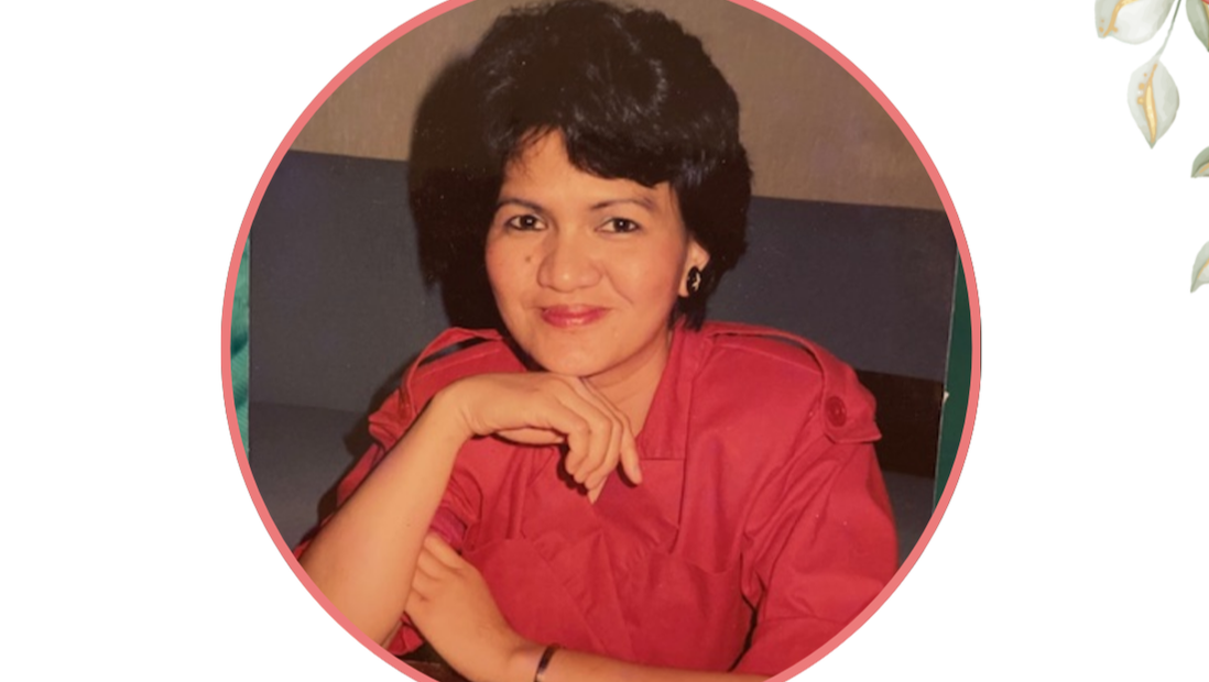 Fundraiser by Julie Pearson : In Loving Memory of Leticia Borre Pearson
