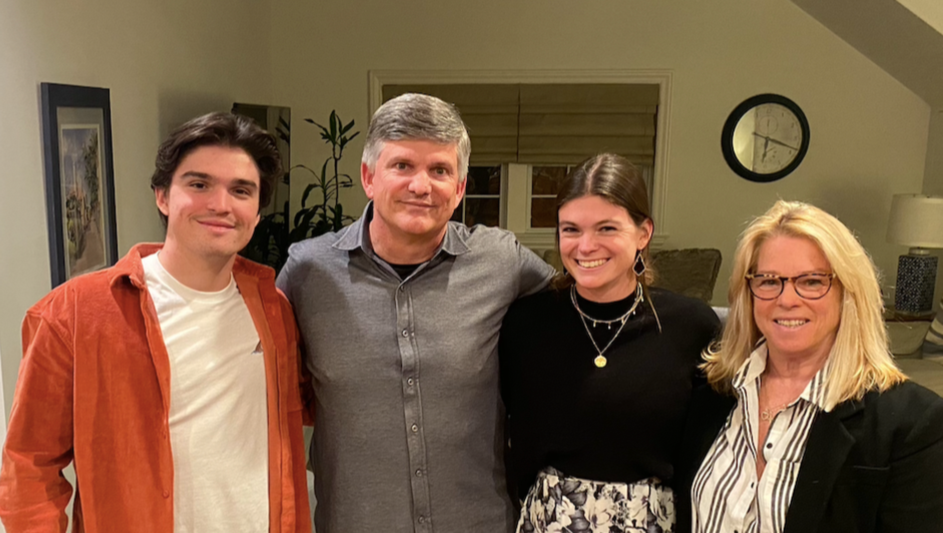 Fundraiser by Austin Reyes : Help Support Parcell Family