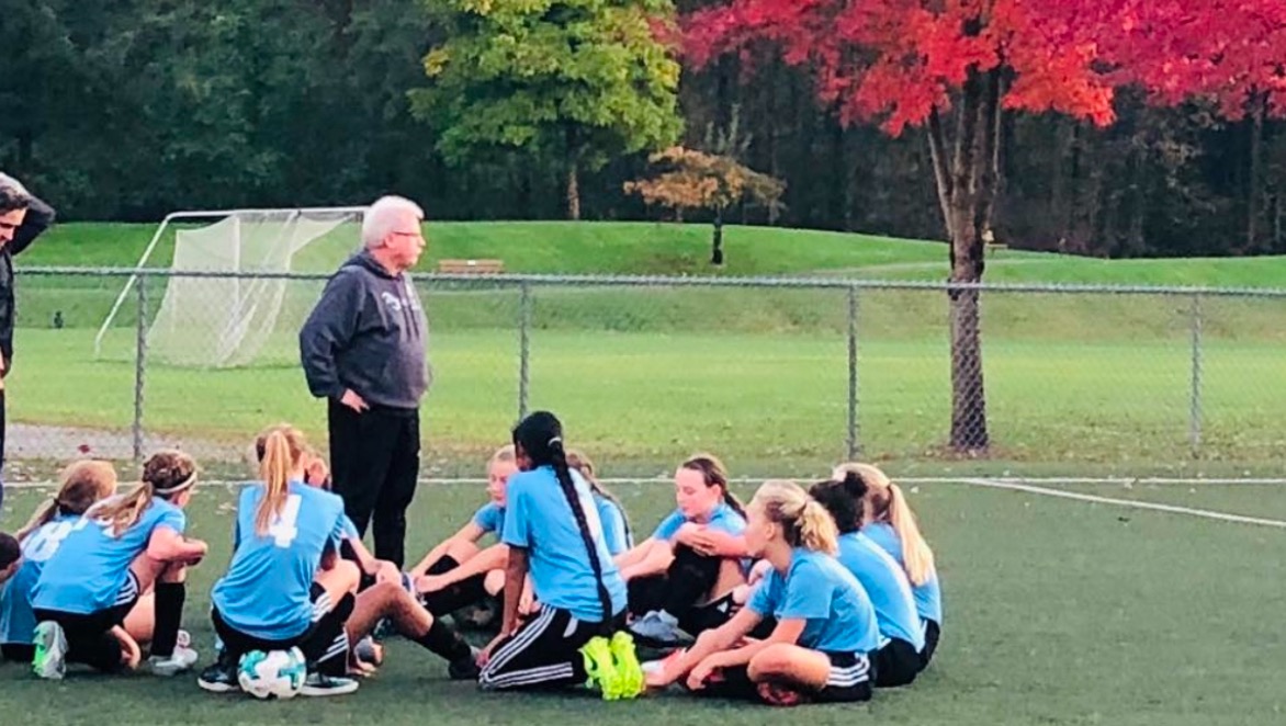 Fundraiser by Erin Bishop : The Pete Stratton Memorial Grant