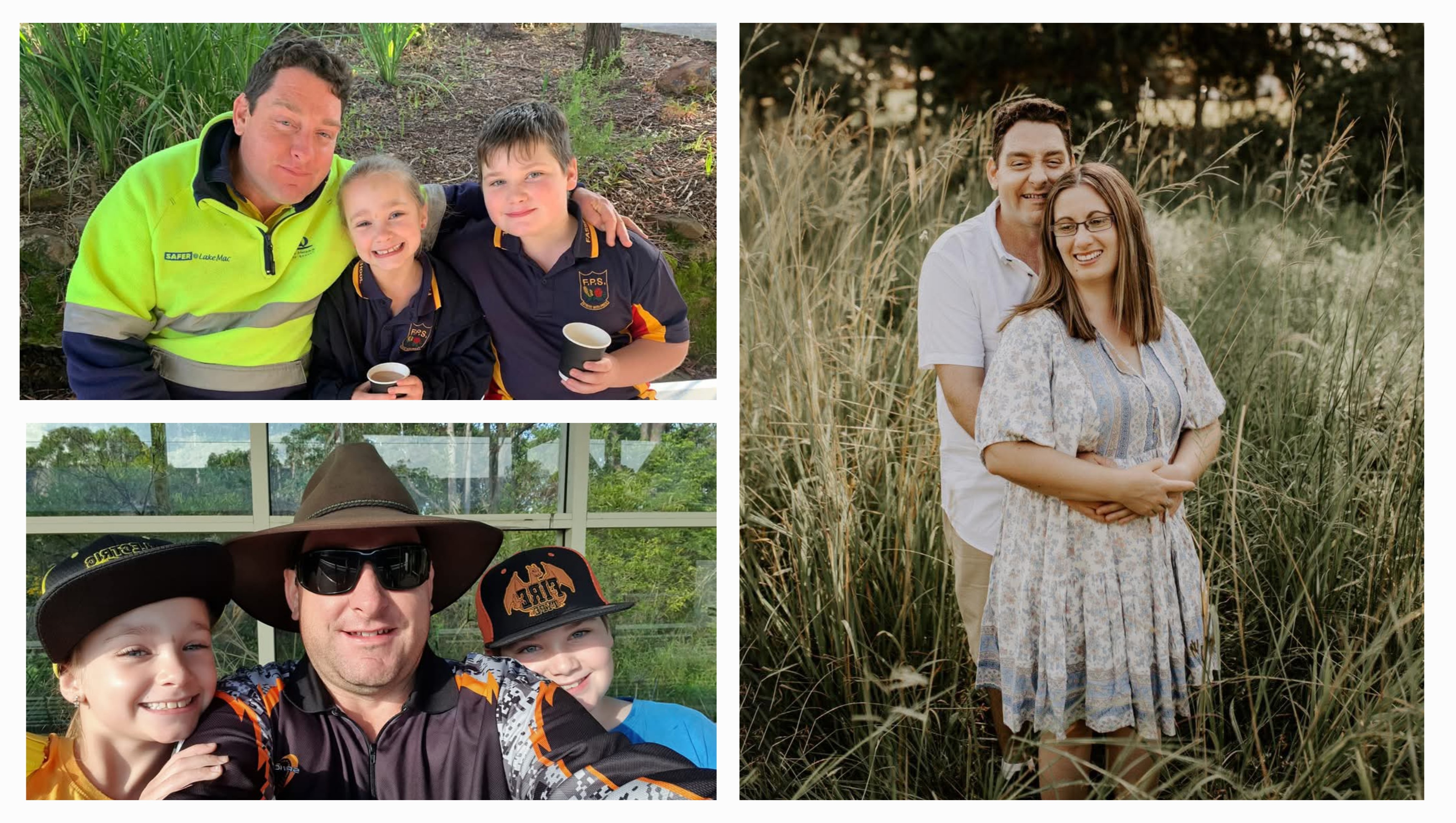 Fundraiser for Rory James by Shawn Dorse : Support Rory's Fight Against ...