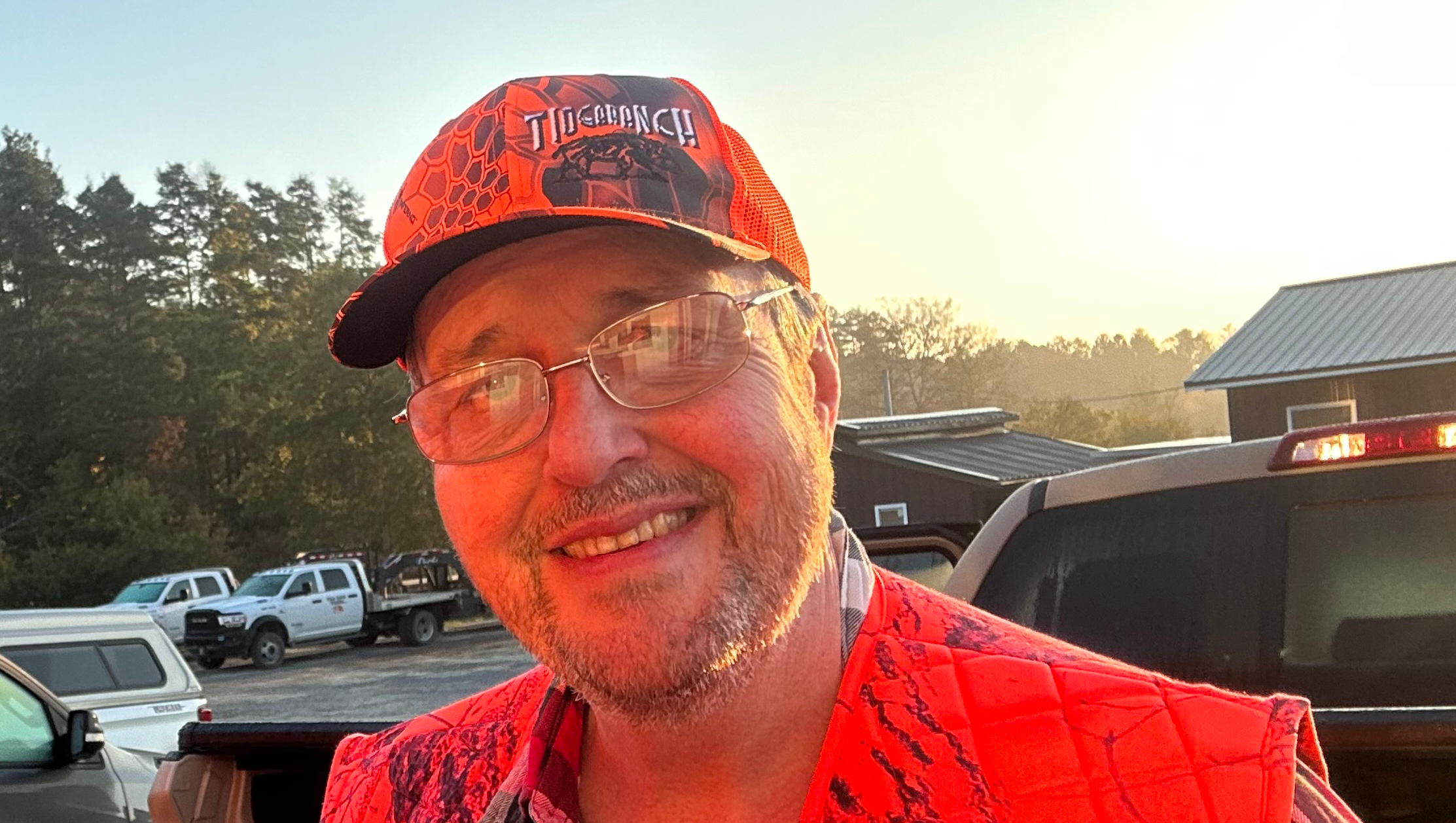 Fundraiser by Chris Dodge : Support Brian Dodge's Recovery Journey