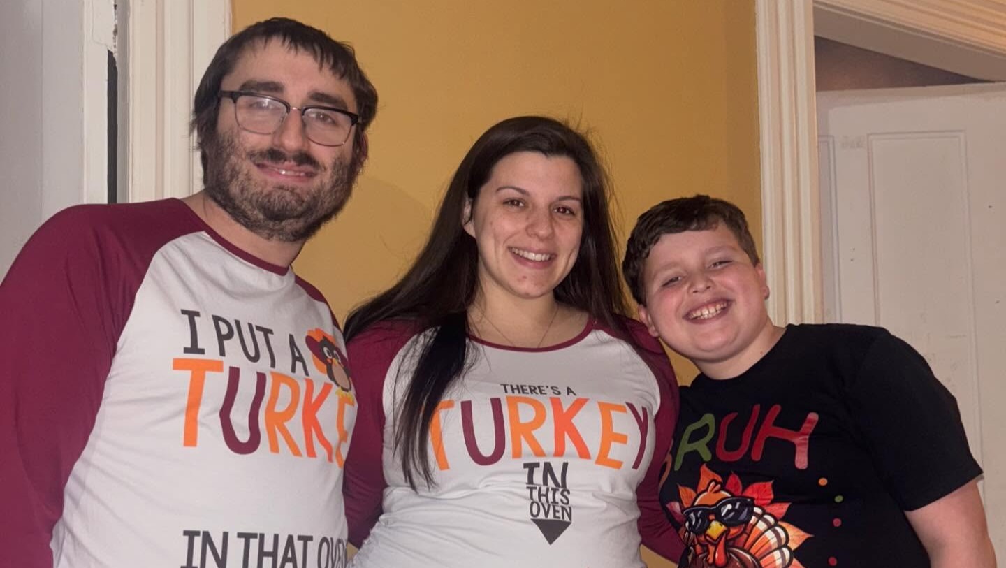 Fundraiser for Jasmine Keith by Caitlin Beaulieu : Support Mike ...