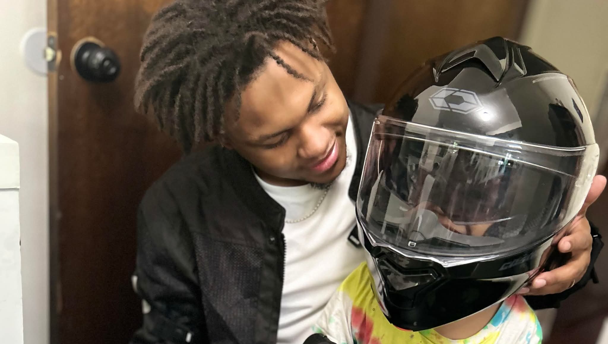 Fundraiser for Brianah Purcell by Timothy Purcell : Support Aaron ...