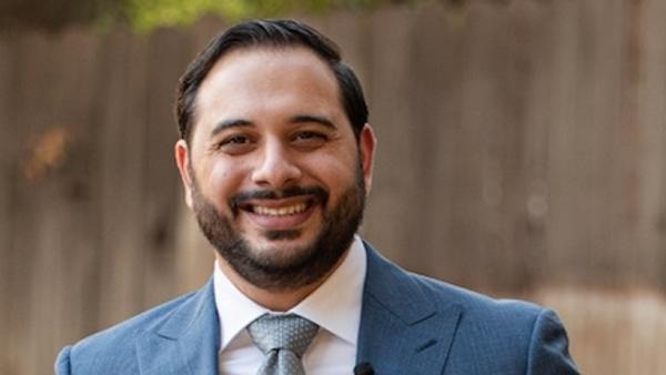 Fundraiser for Samer Elayyan by Francisco Rodriguez-Caicedo : Support ...